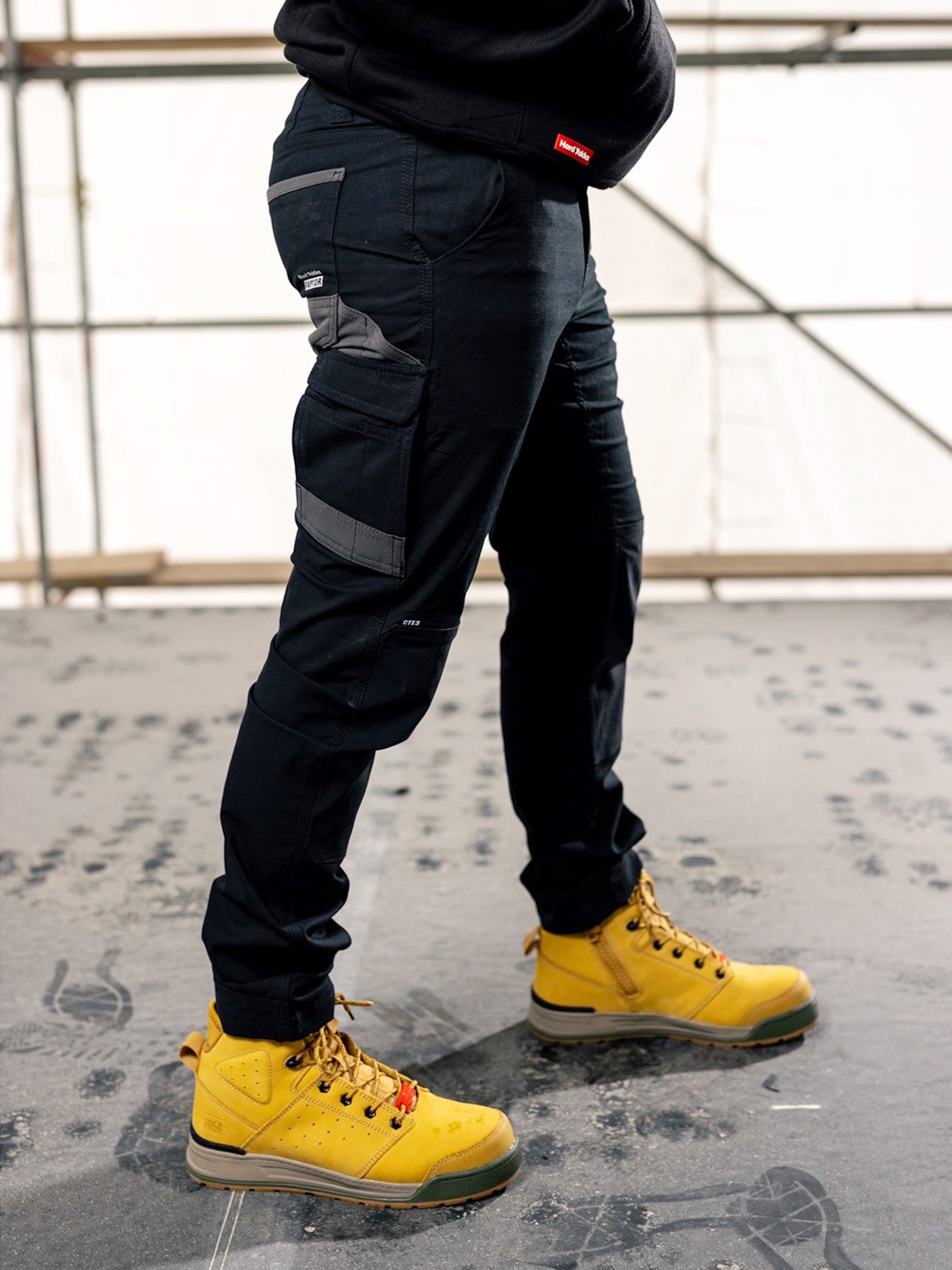 Hard Yakka Raptor Active Pant – Kitout