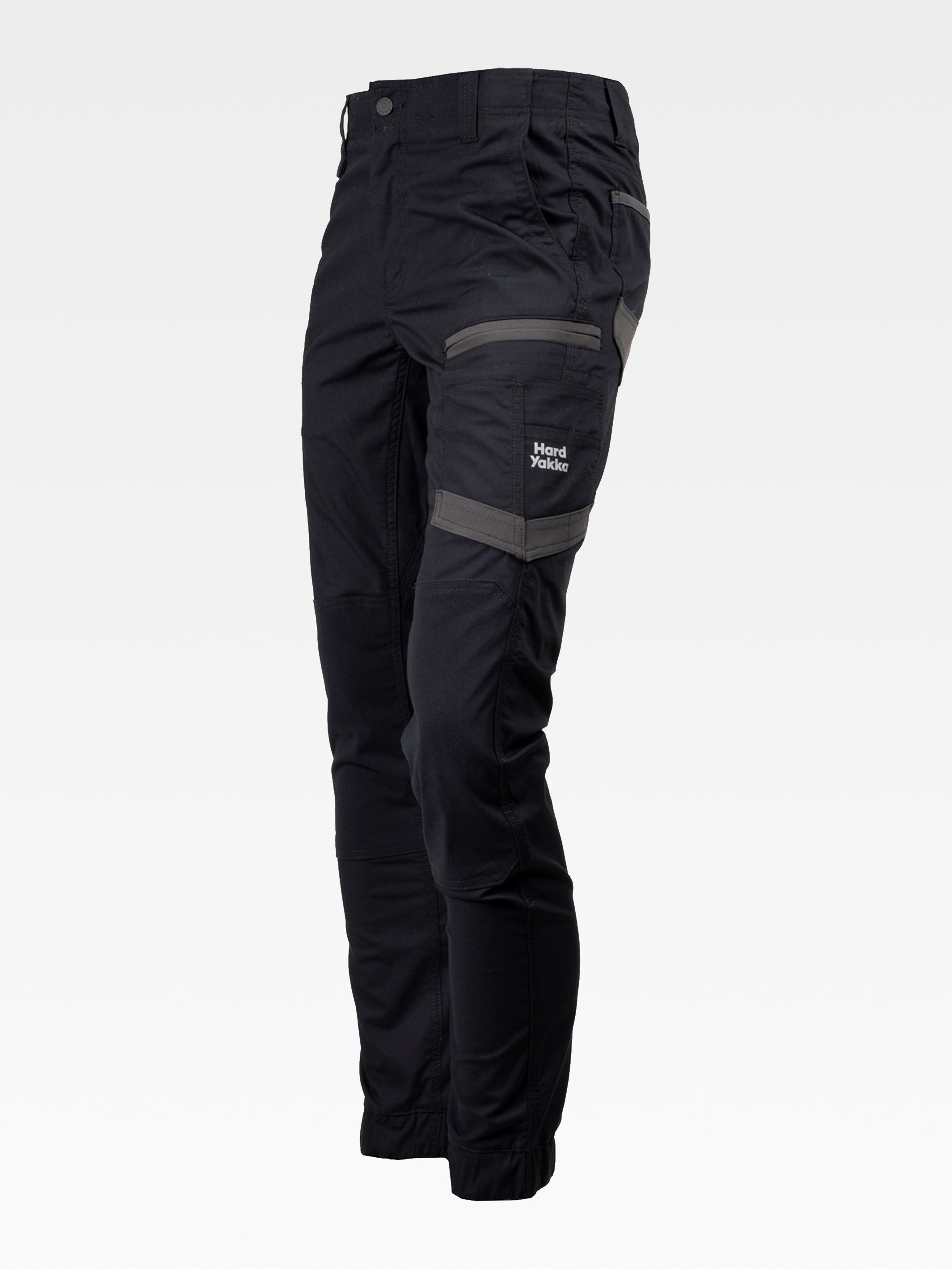Hard Yakka Raptor Cuff Pant – Kitout