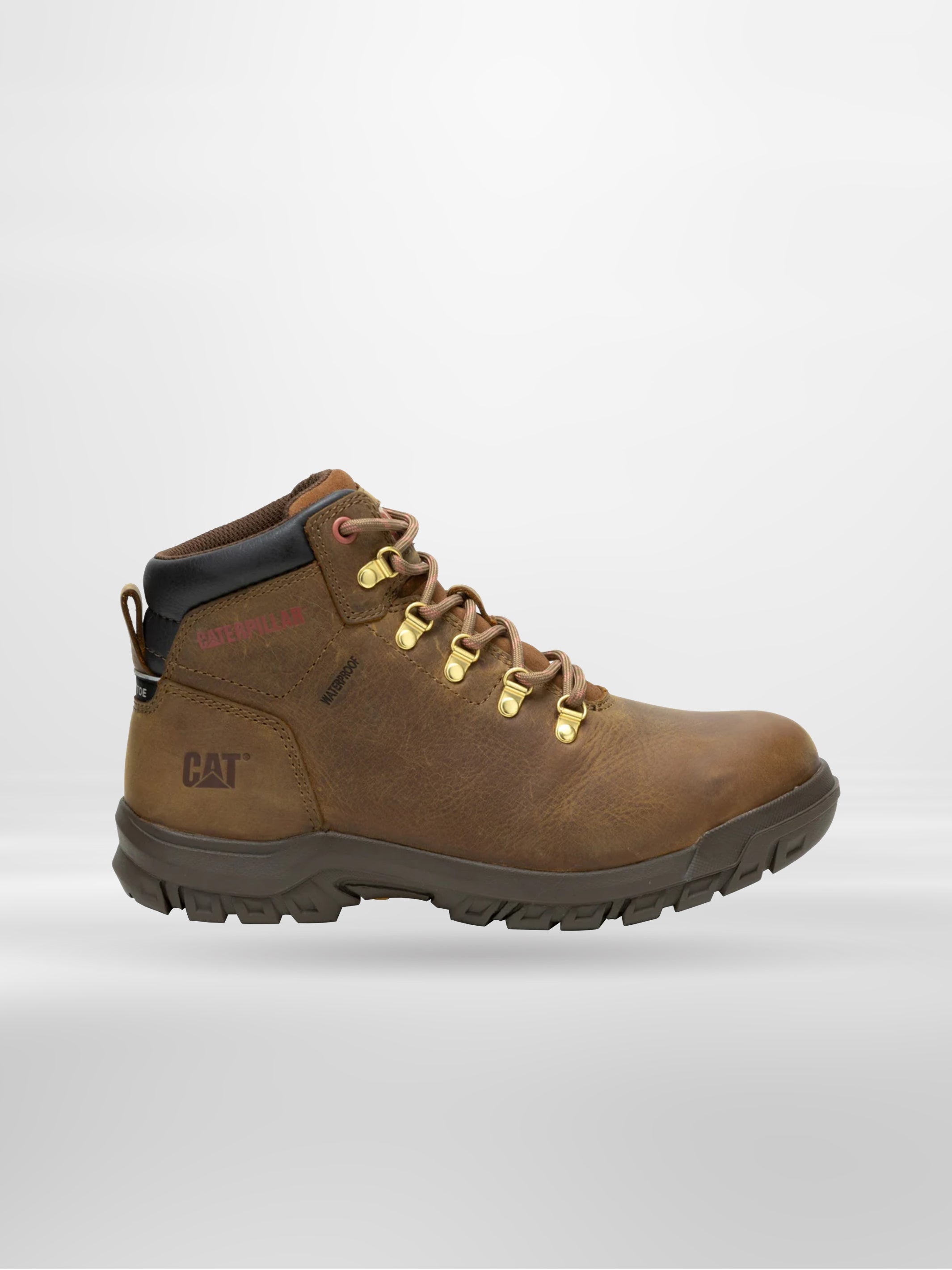 Caterpillar Mae Ladies Safety Boot – Kitout