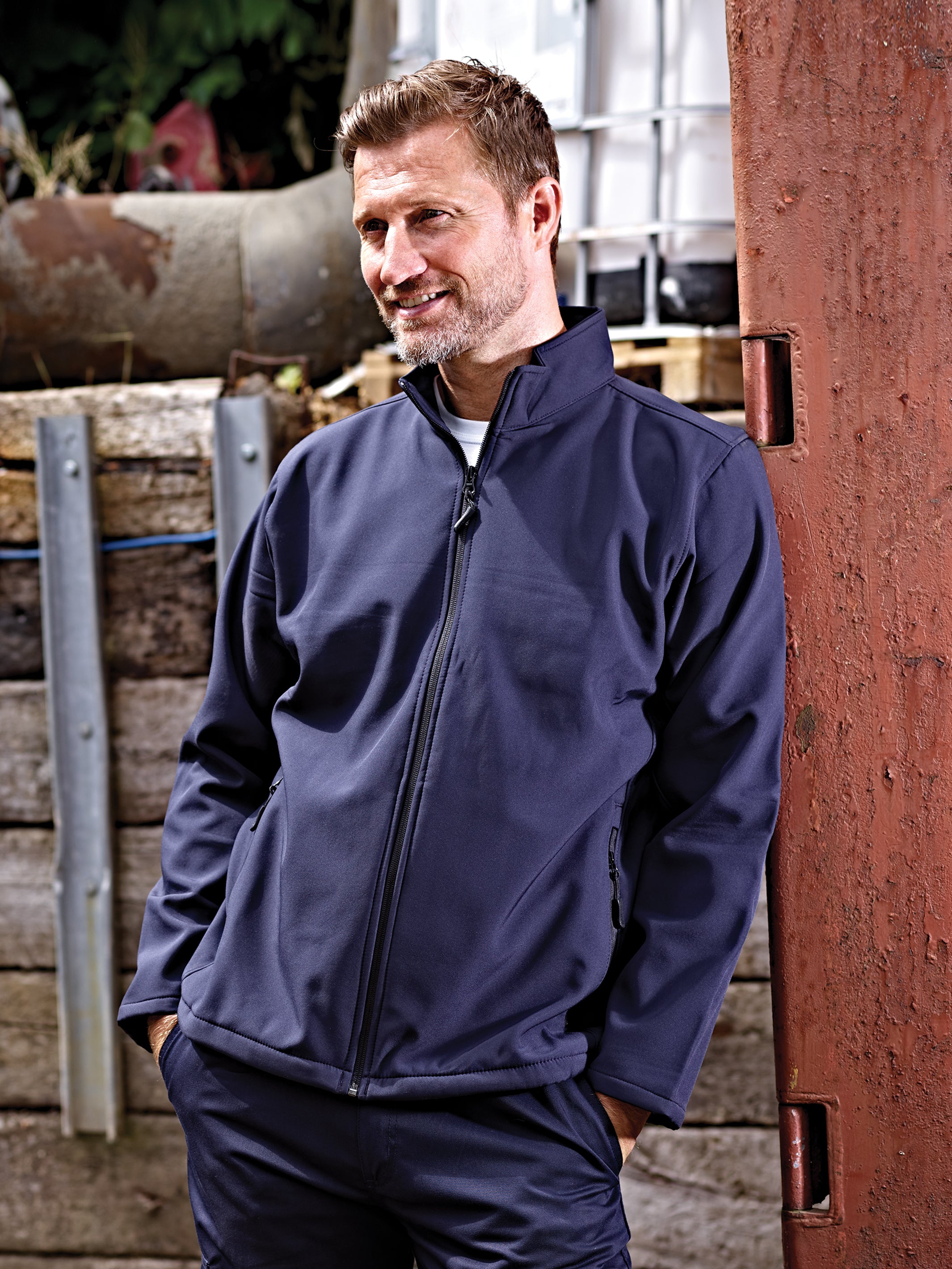 ORN Skimmer Softshell – Kitout