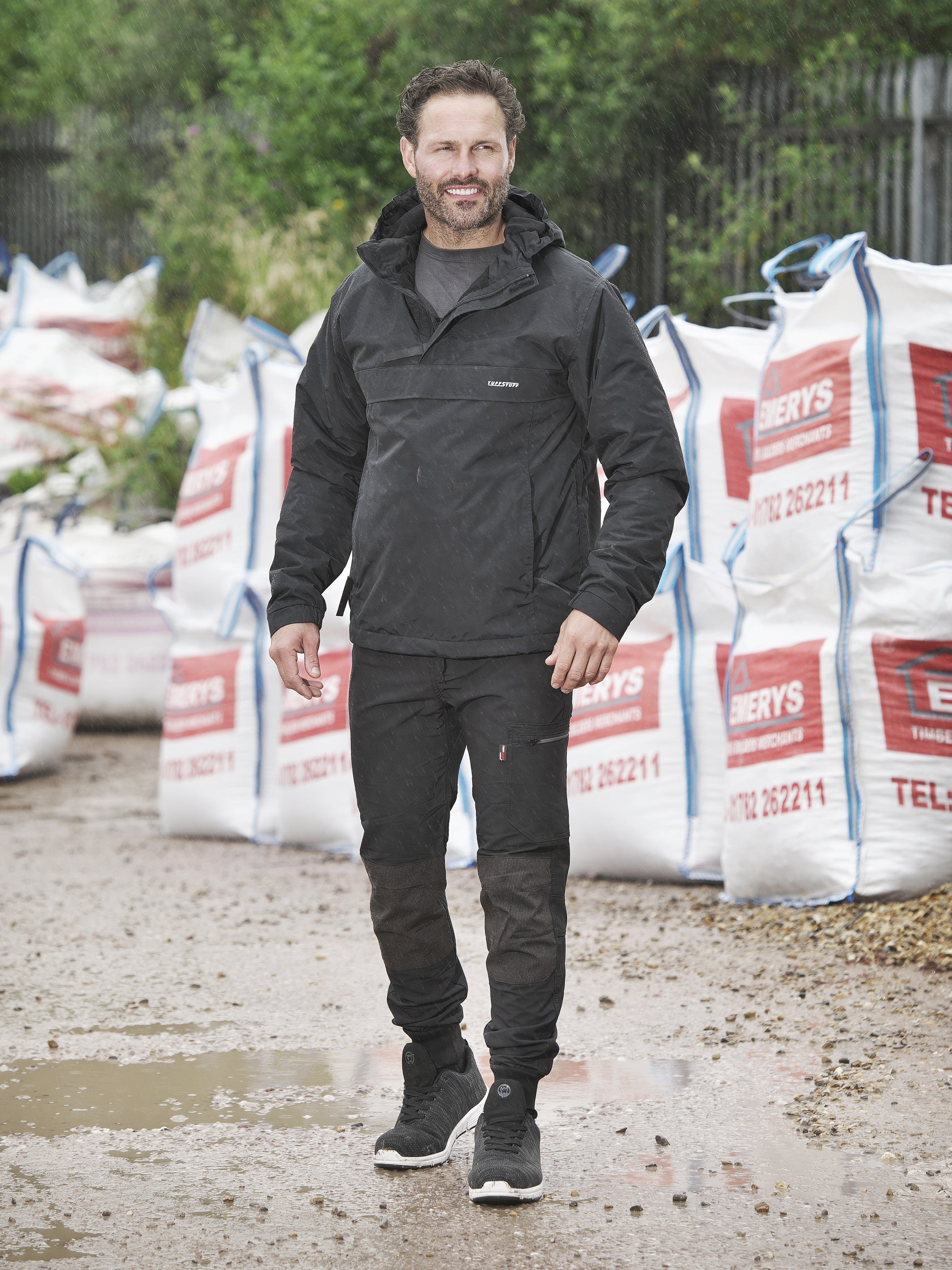 TuffStuff Hyperflex Trouser – Kitout