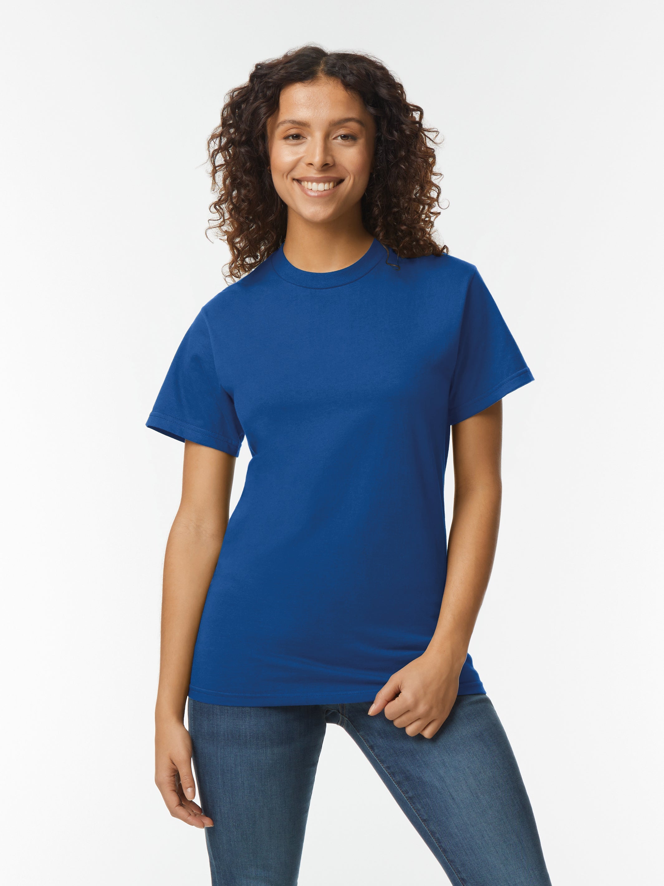 Gildan Hammer Heavyweight T-Shirt – Kitout