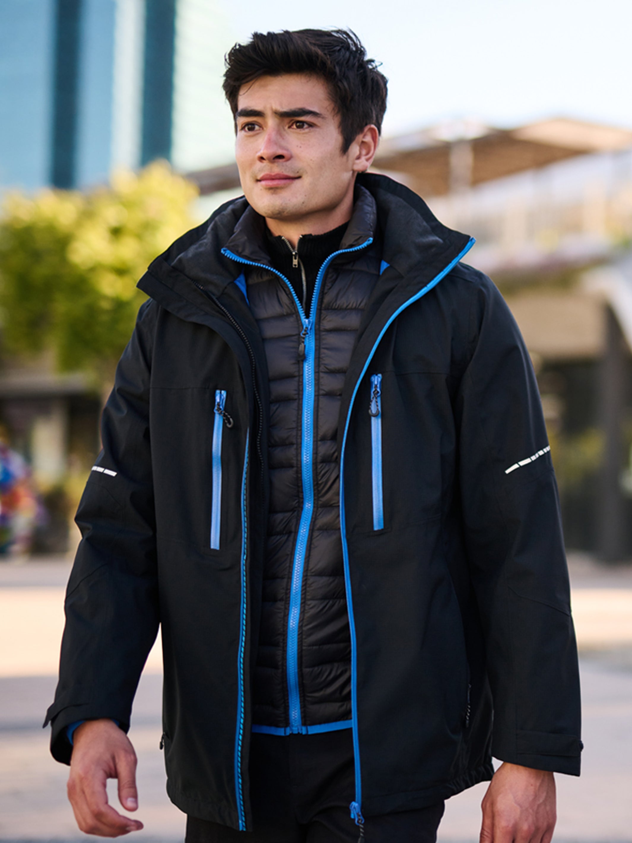 Regatta X-Pro Evader III 3-in-1 Jacket – Kitout