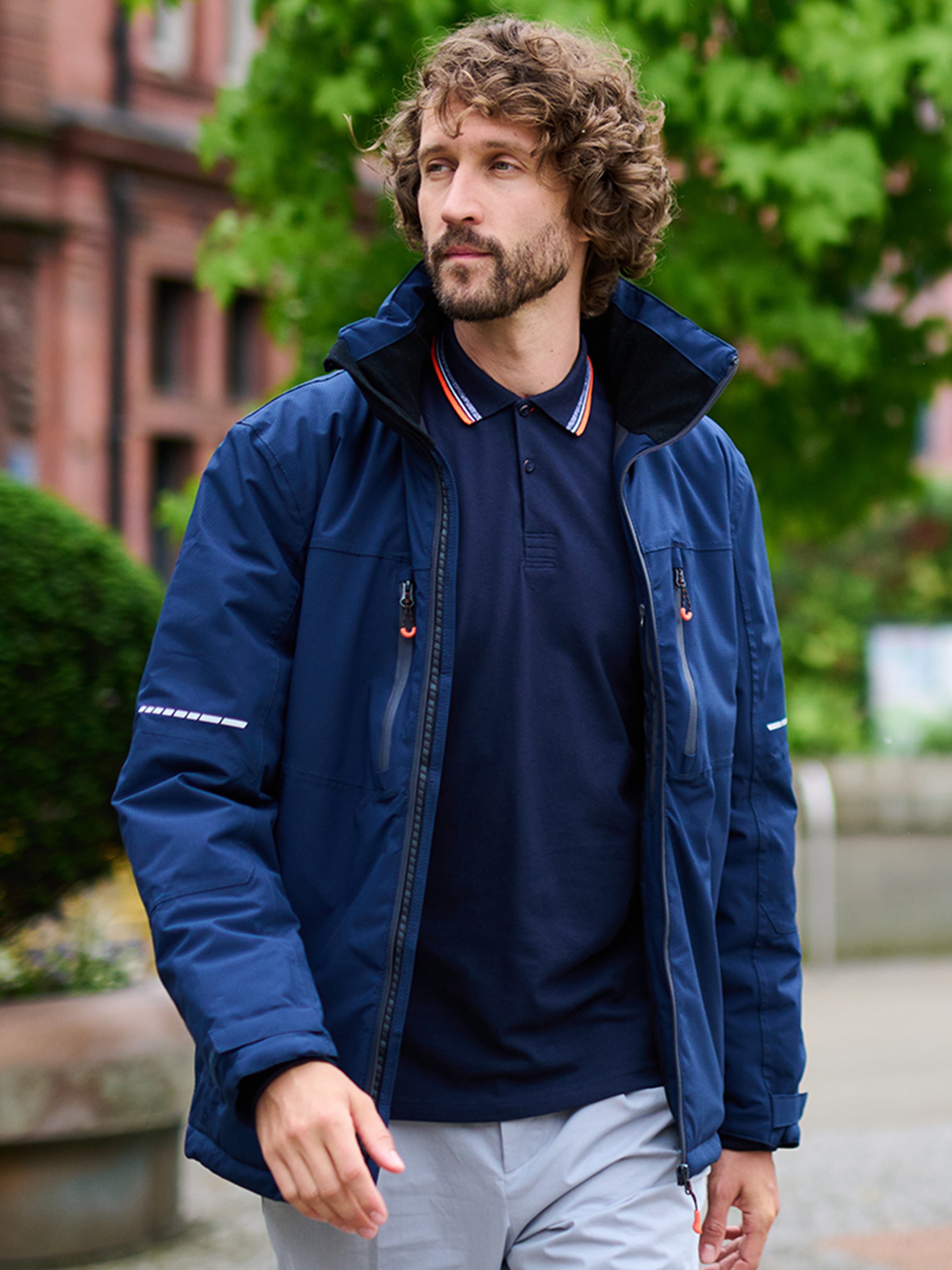 Regatta X-Pro Marauder III Insulated Jacket – Kitout