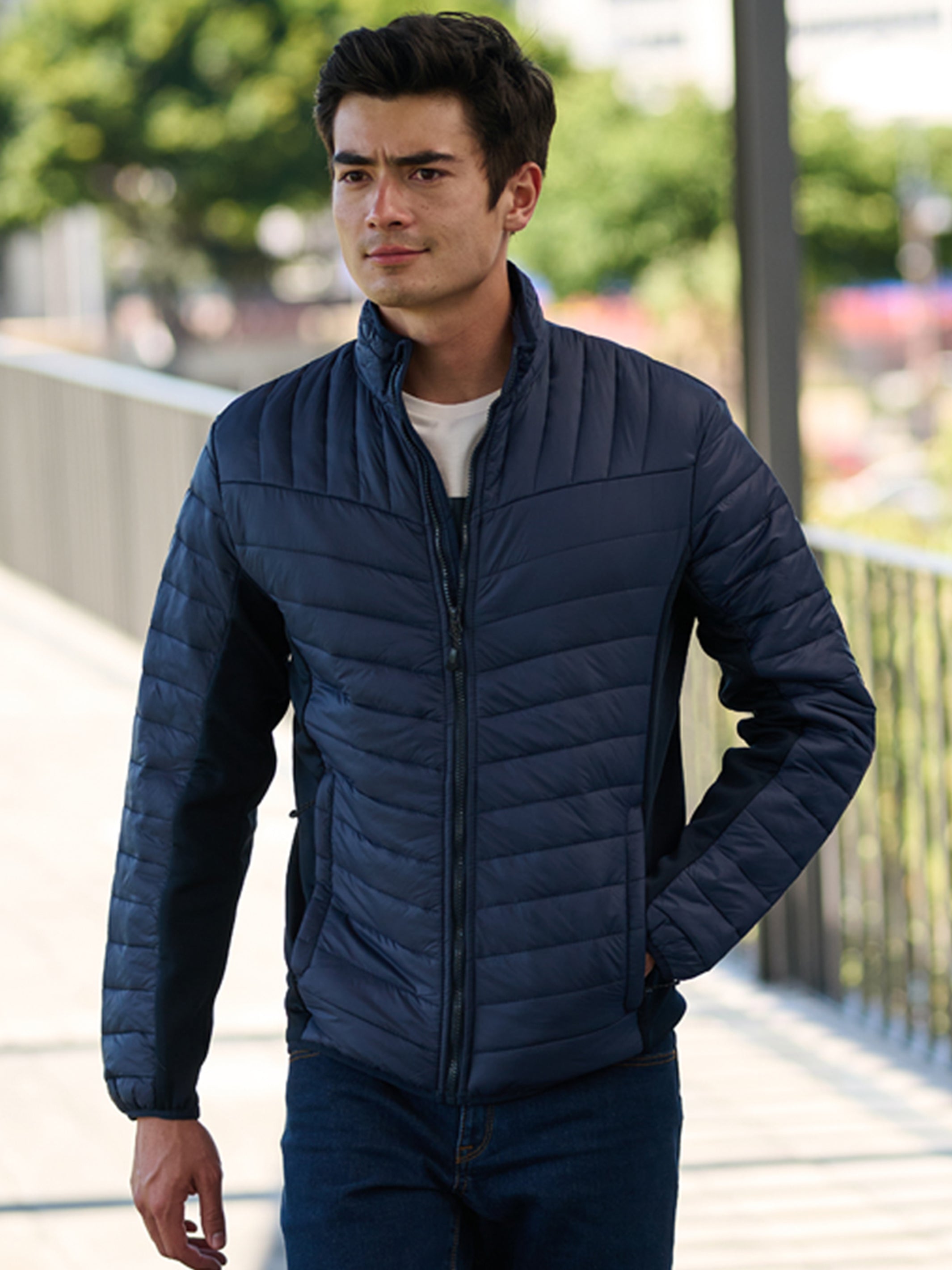 Regatta Tourer Hybrid Jacket – Kitout