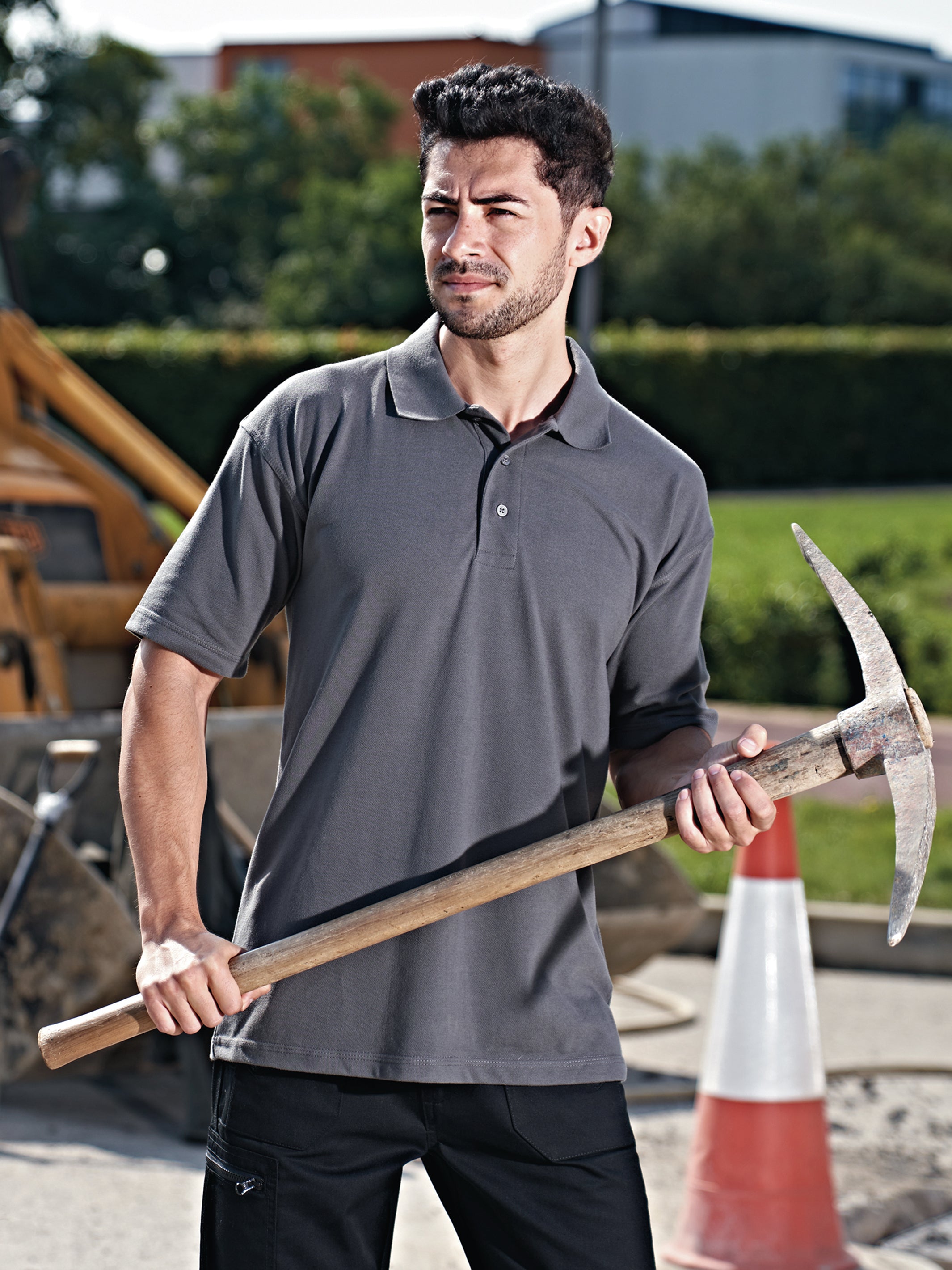 Kitout | Workwear and Safety Footwear | 100's of Customisable Products