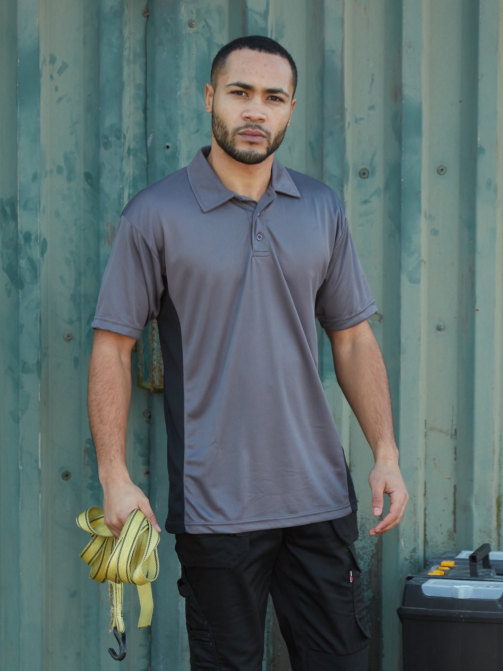 Kitout | Workwear and Safety Footwear | 100's of Customisable Products