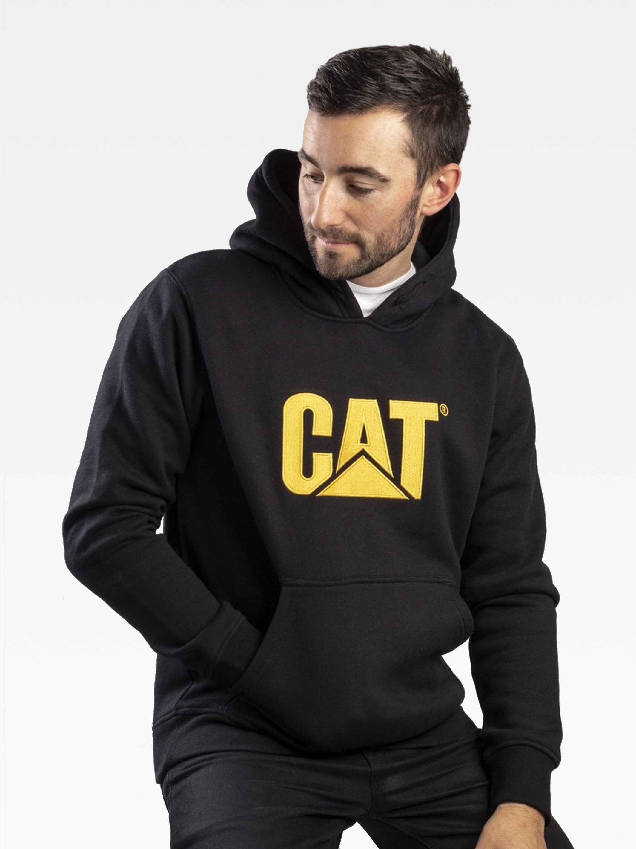 Caterpillar – Kitout