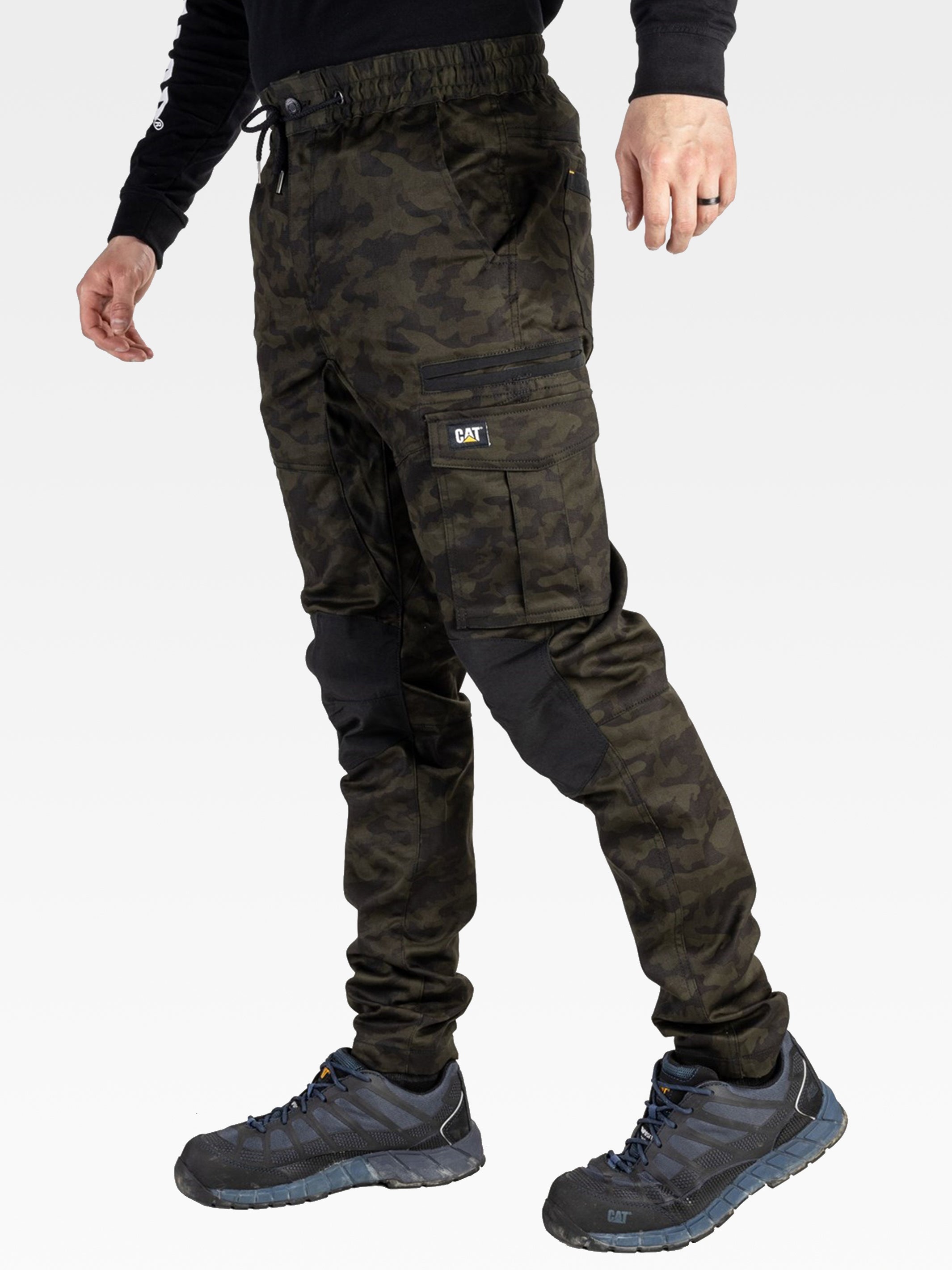 Caterpillar Workwear – Kitout