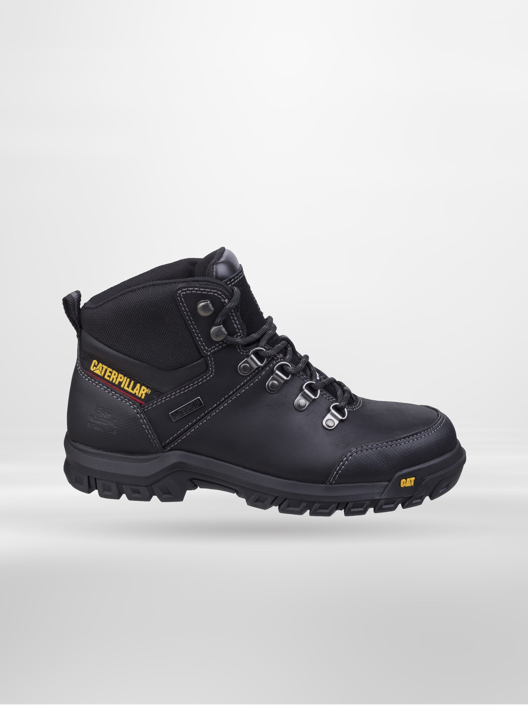 Caterpillar Framework Safety Boot – Kitout
