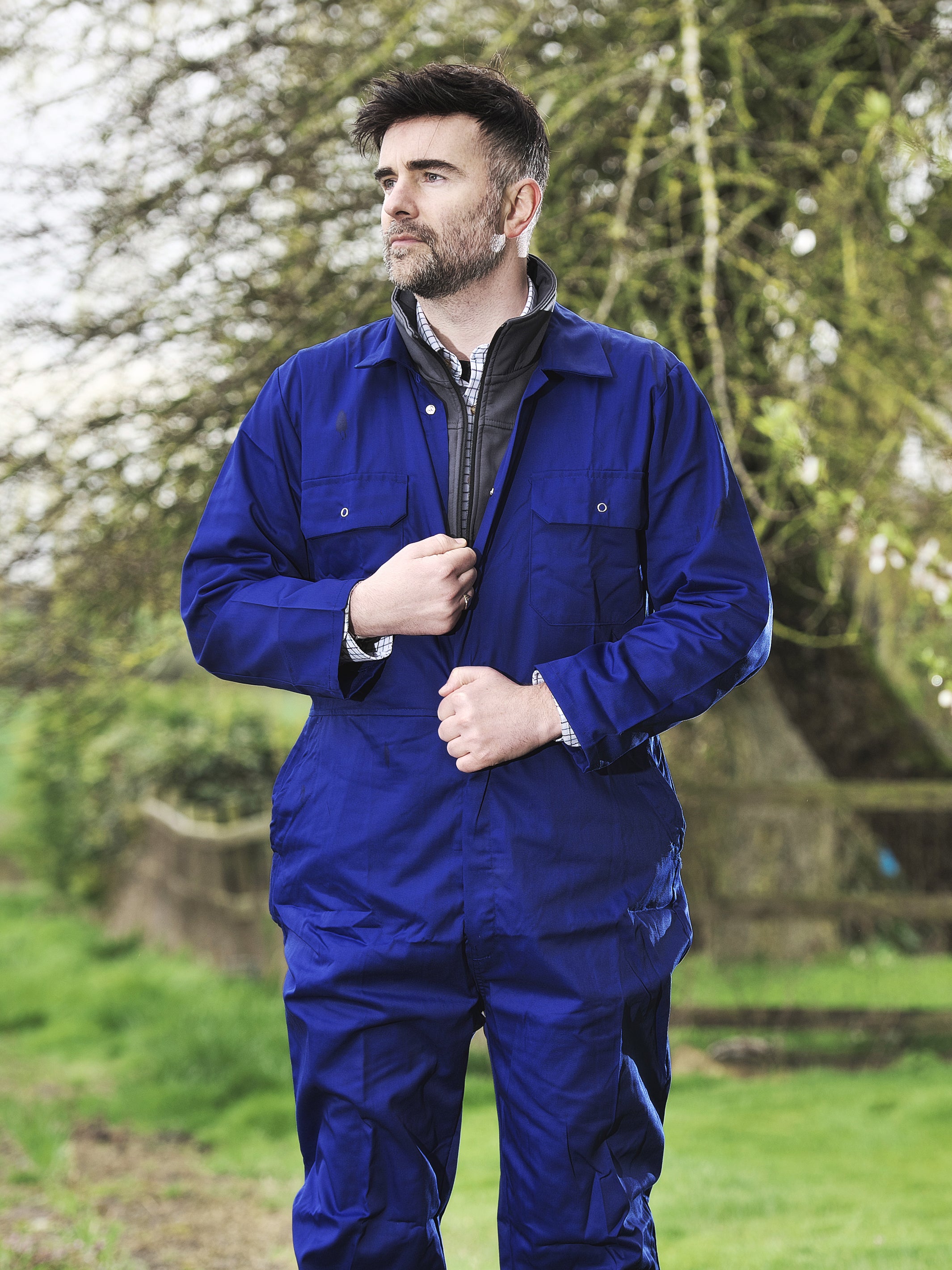 Collections – Kitout