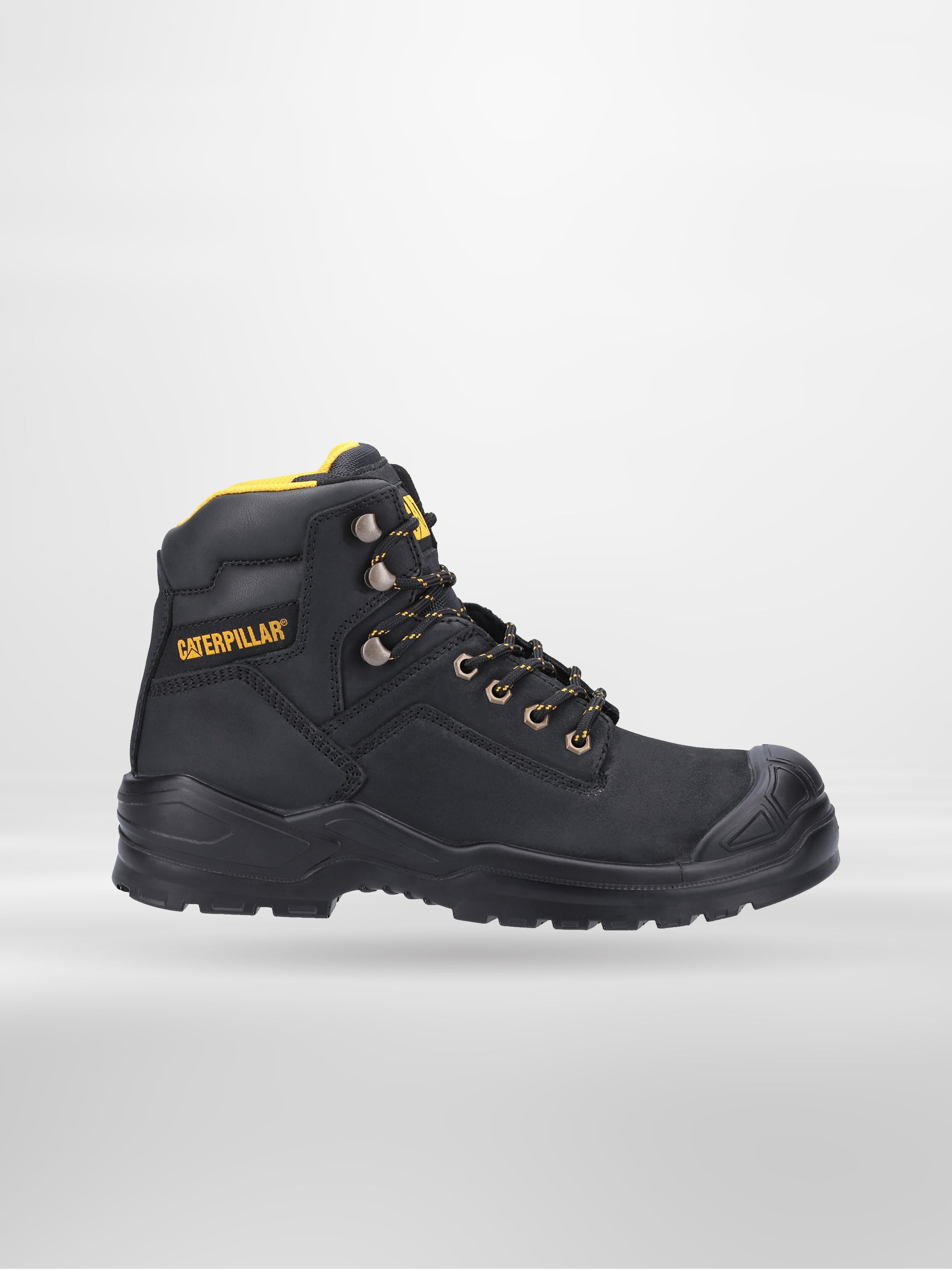 Caterpillar – Kitout