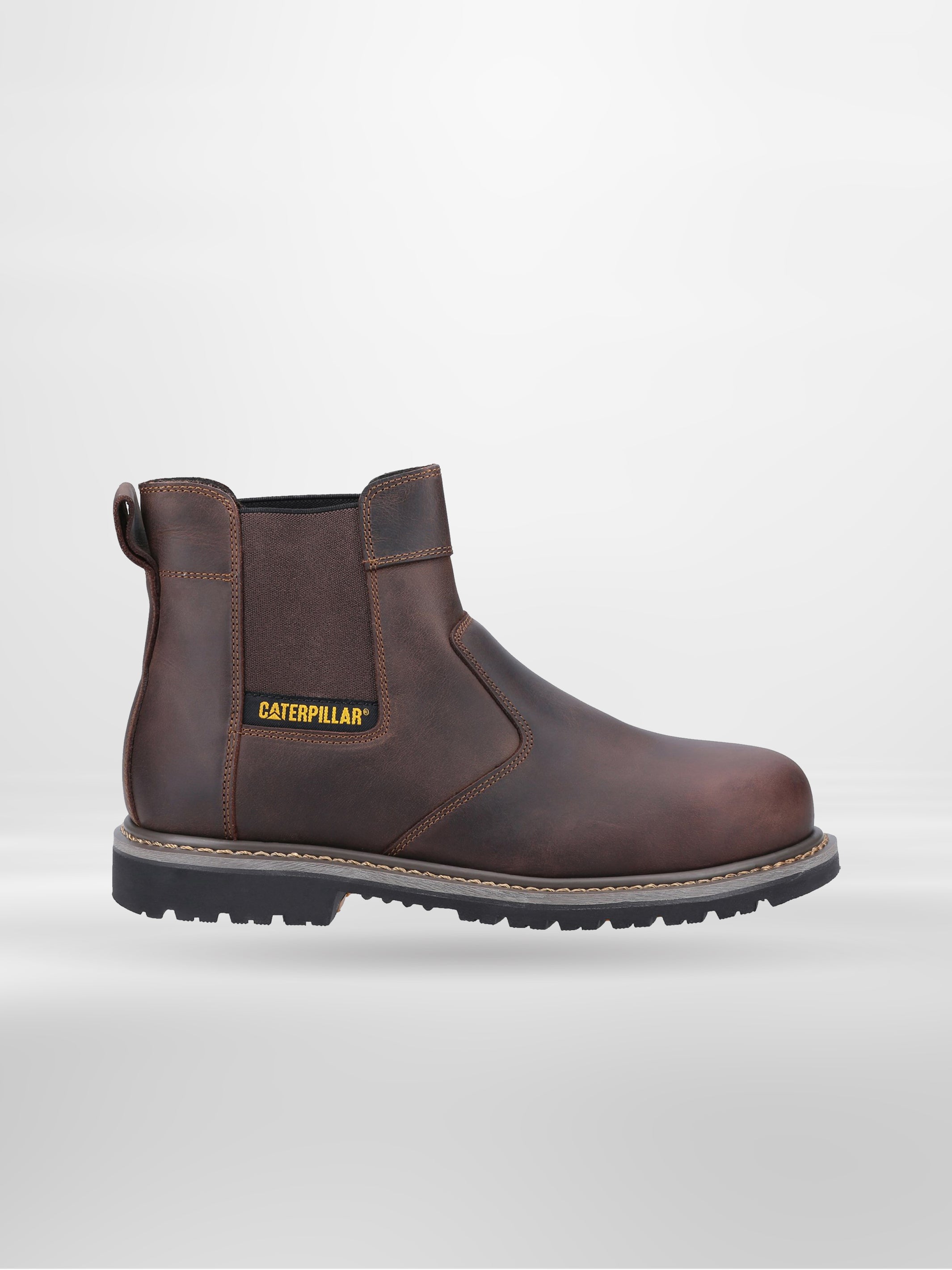Caterpillar Powerplant Dealer Safety Boot – Kitout