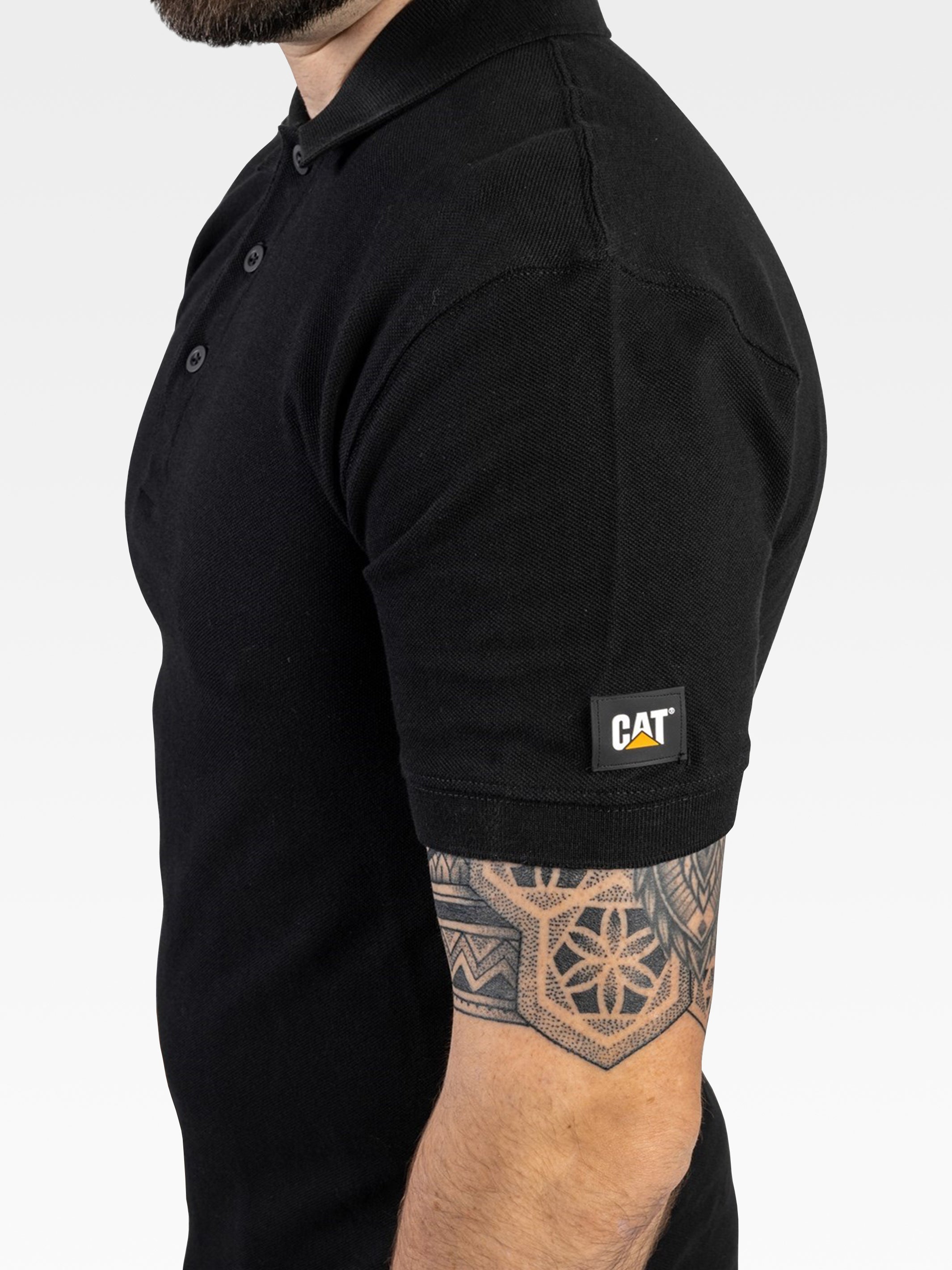 Caterpillar Workwear – Kitout