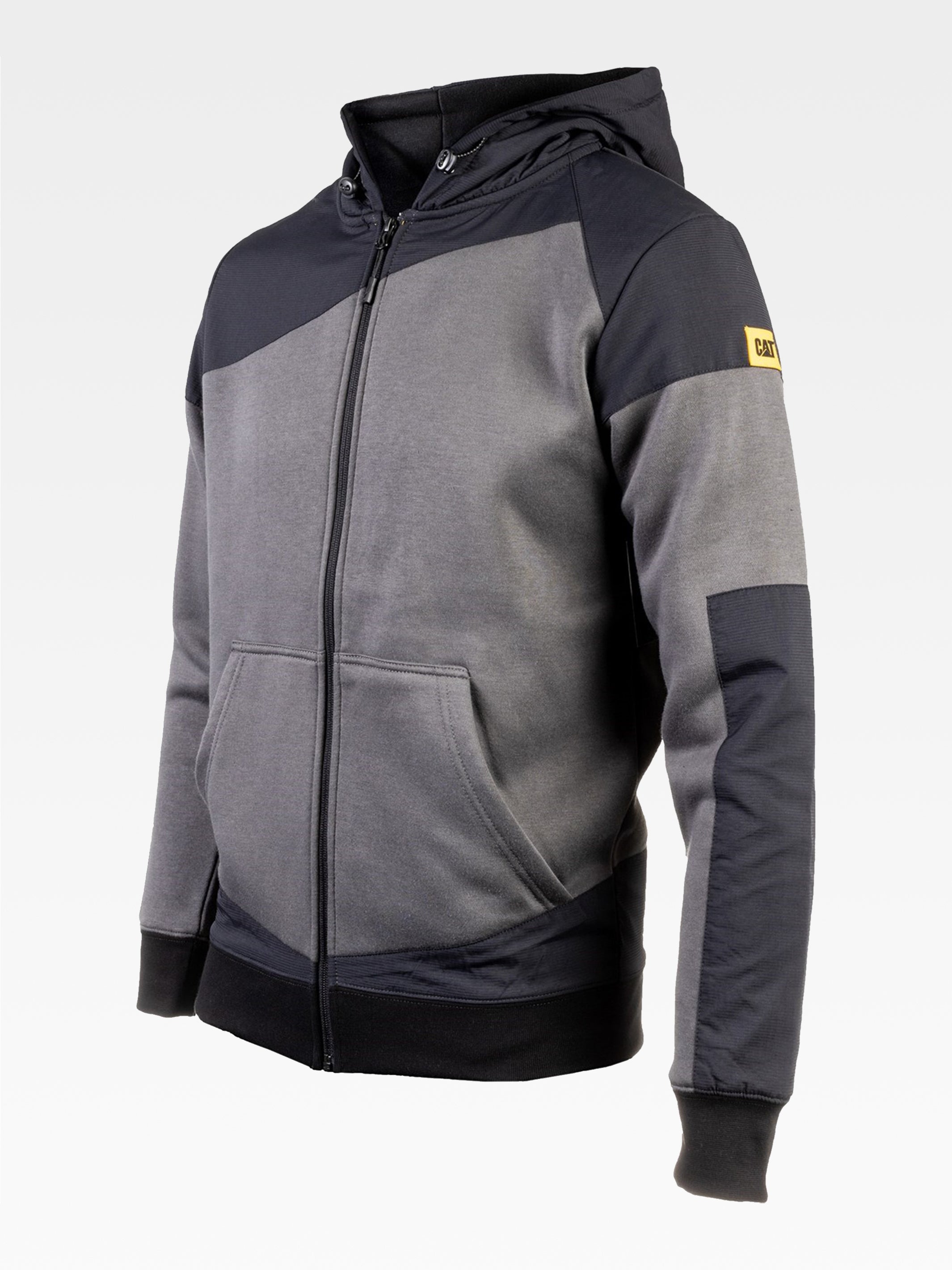 Caterpillar – Kitout