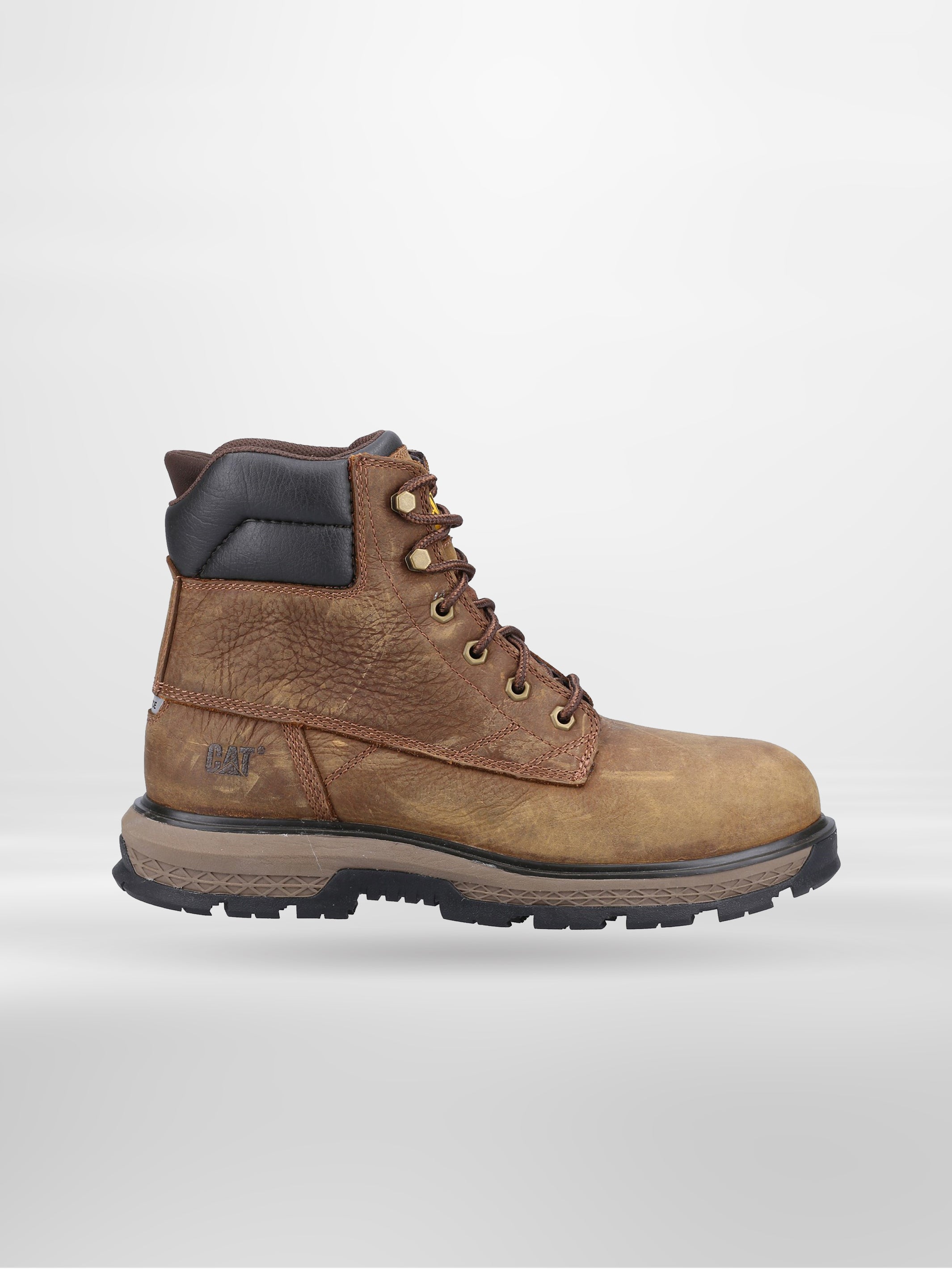 Caterpillar Exposition Safety Boot – Kitout