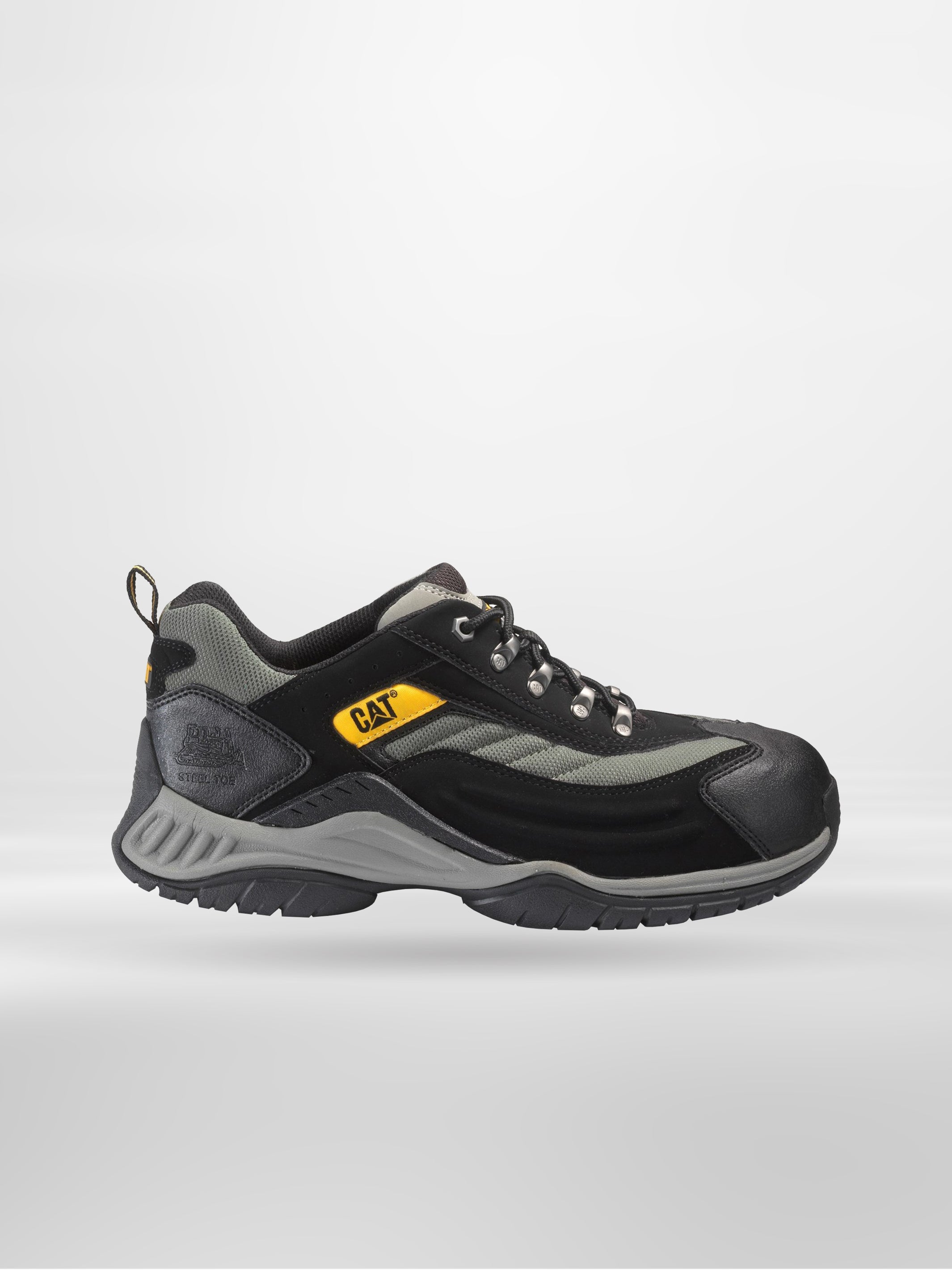 Caterpillar Moor Trainer – Kitout