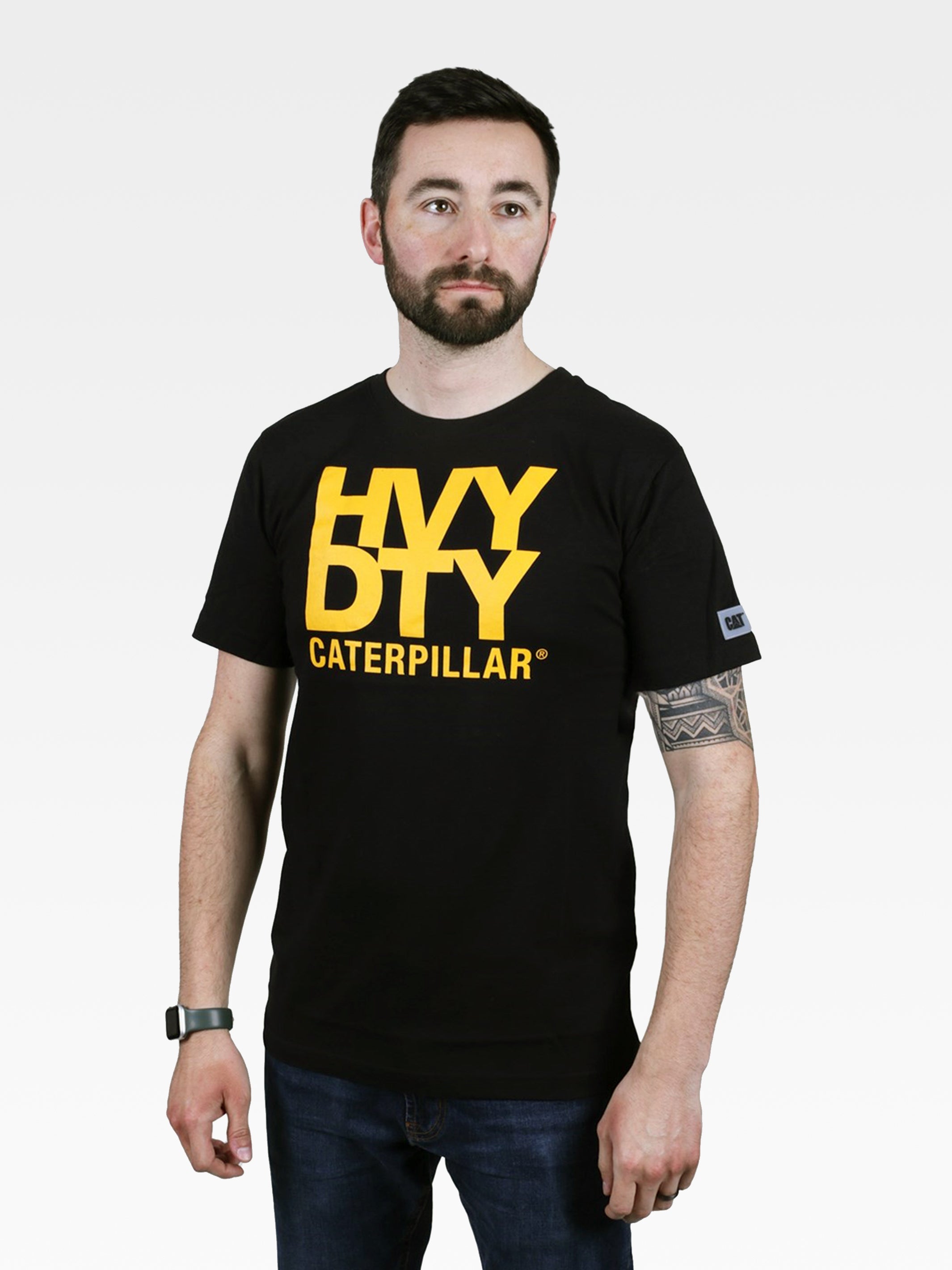 Caterpillar Workwear – Kitout
