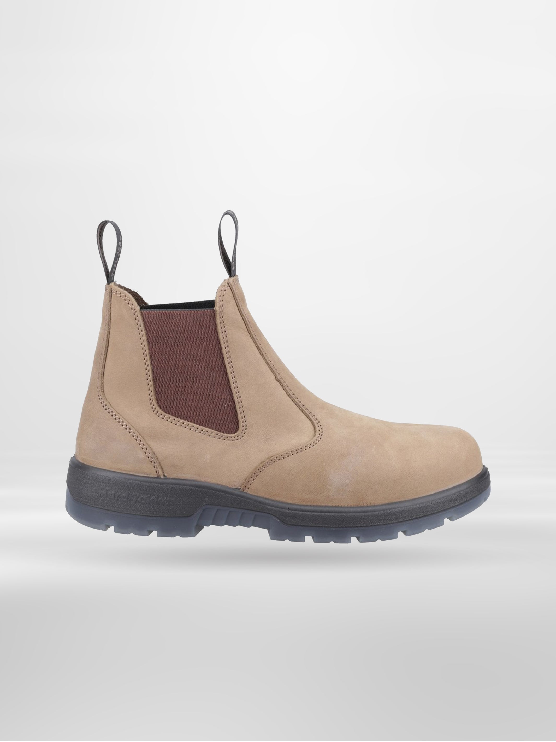 Hard Yakka Outback Safety Dealer Boot – Kitout