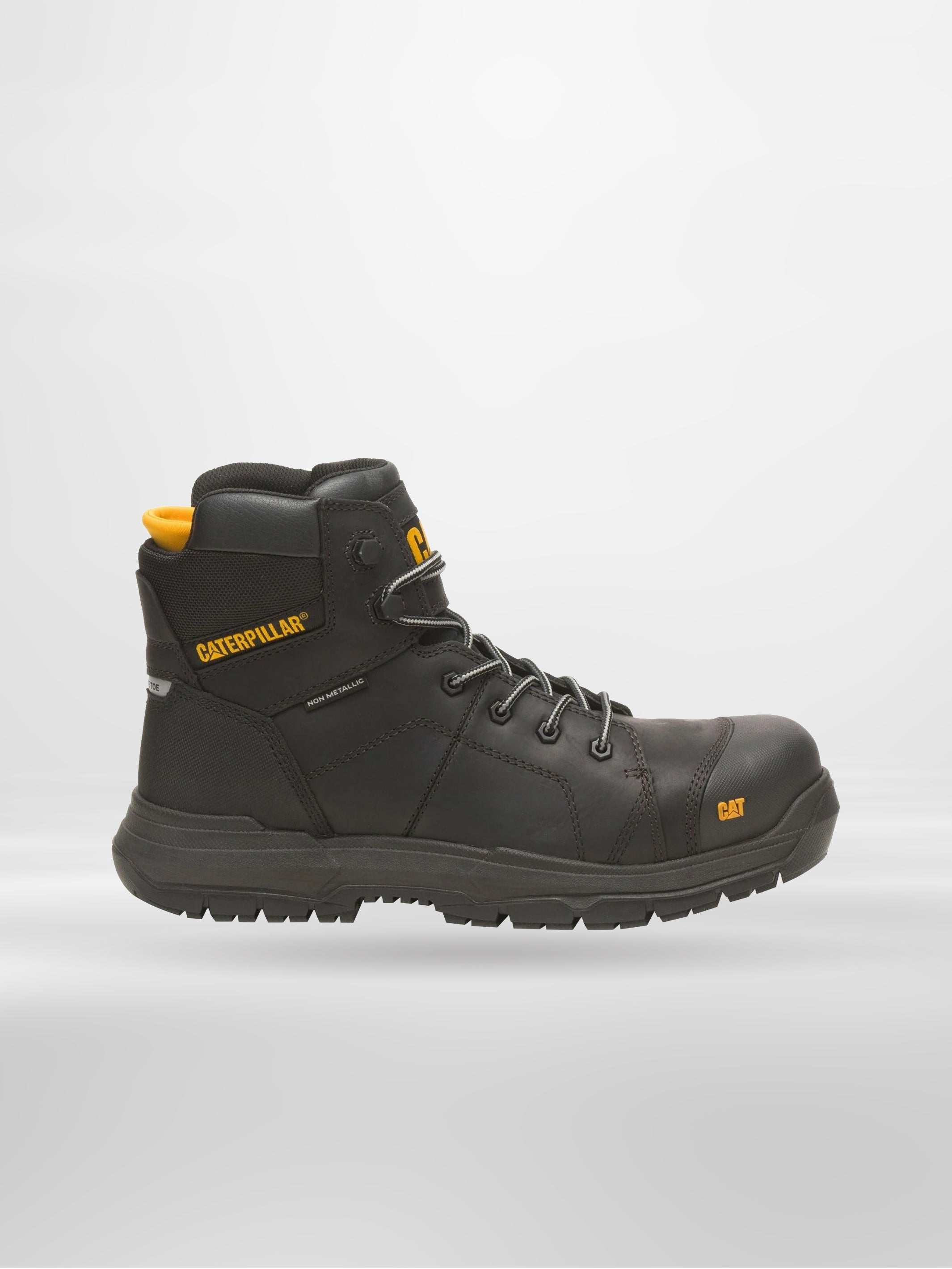 Caterpillar Crossrail 2.0 Safety Boot – Kitout