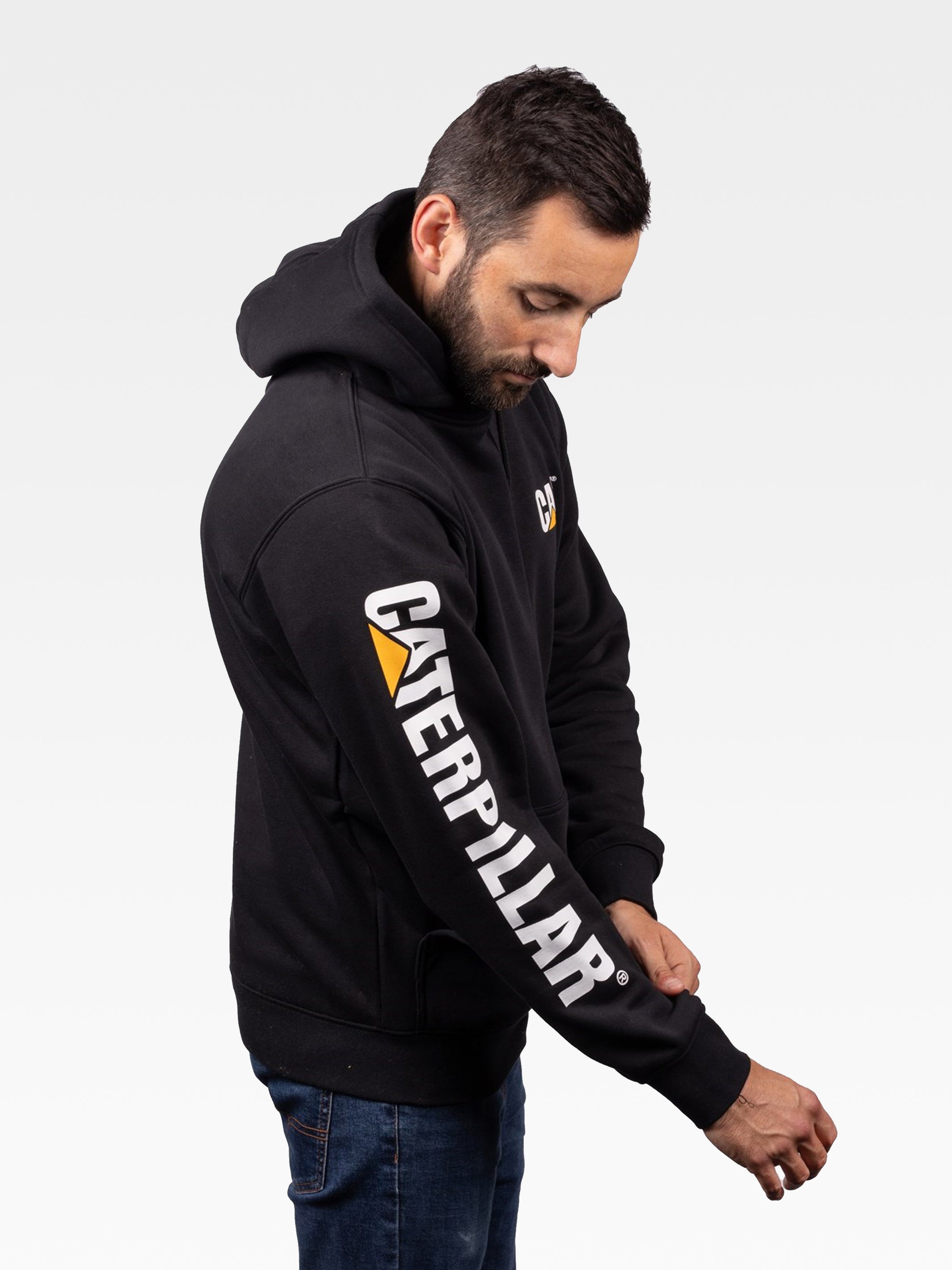 Caterpillar – Kitout