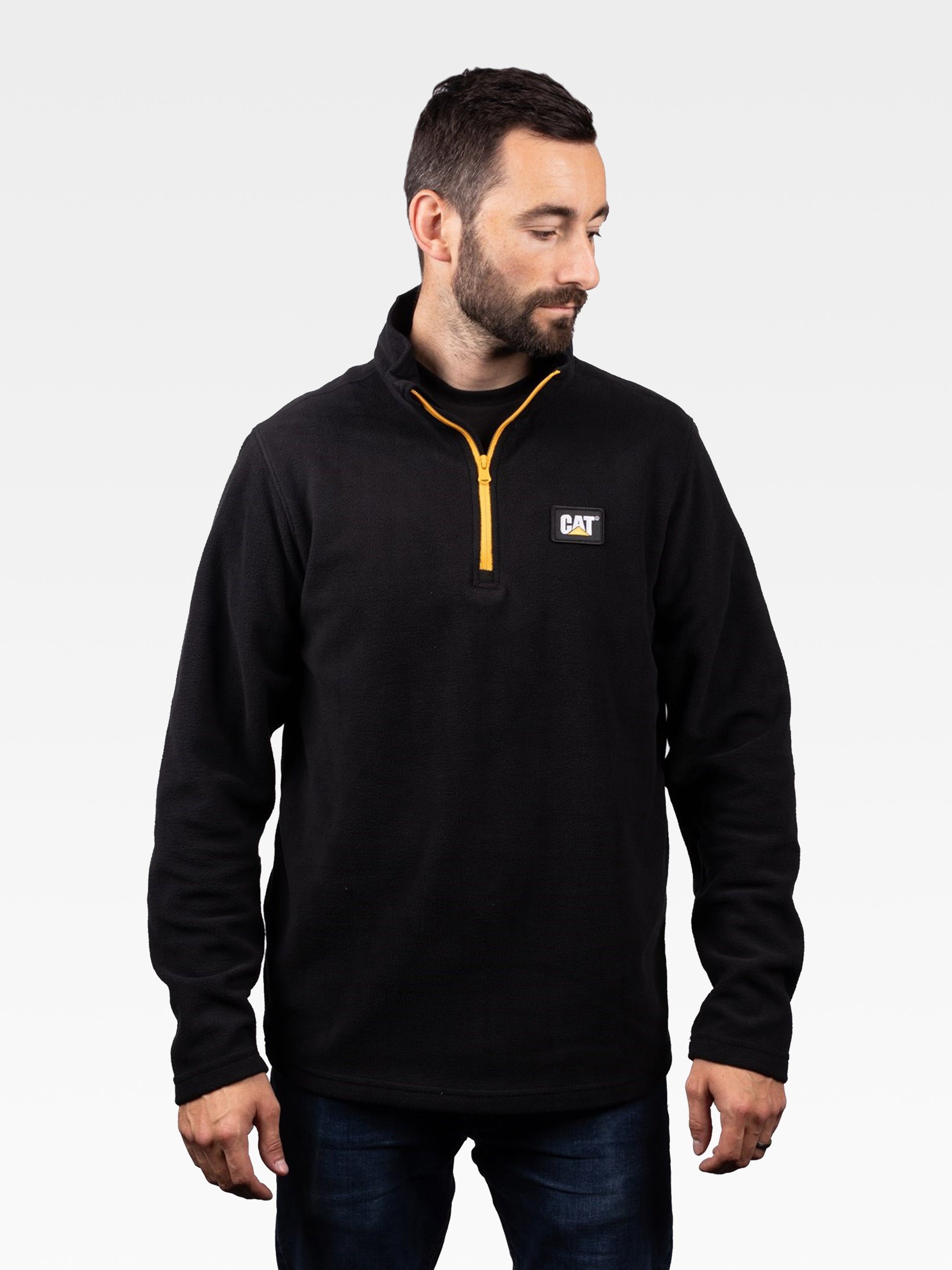 Caterpillar – Kitout