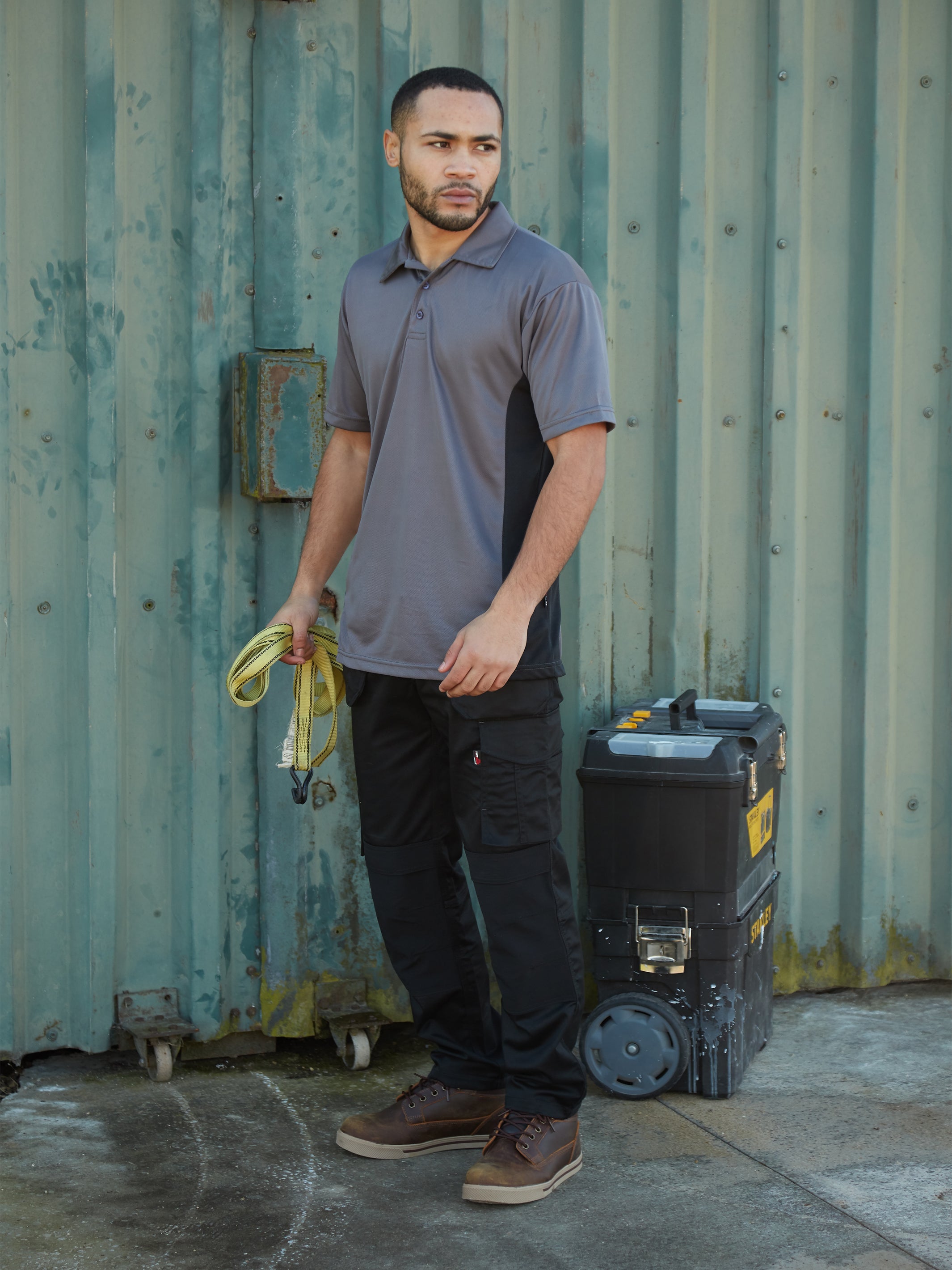 TuffStuff Proflex Work Trouser – Kitout