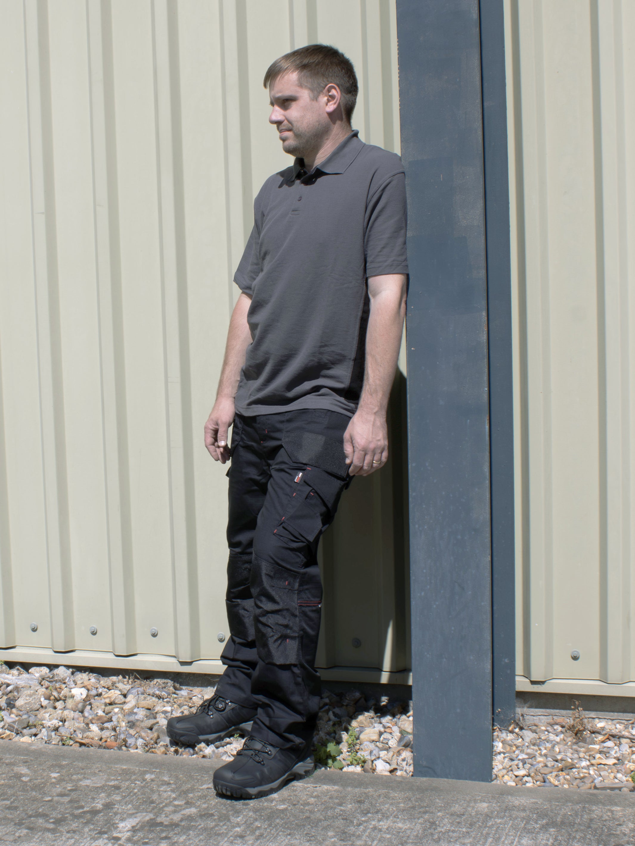 TuffStuff – Kitout