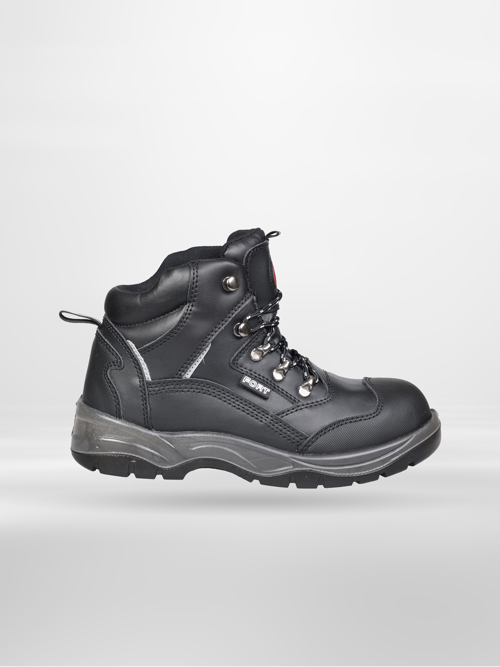 Fort Knox Safety Boot – Kitout
