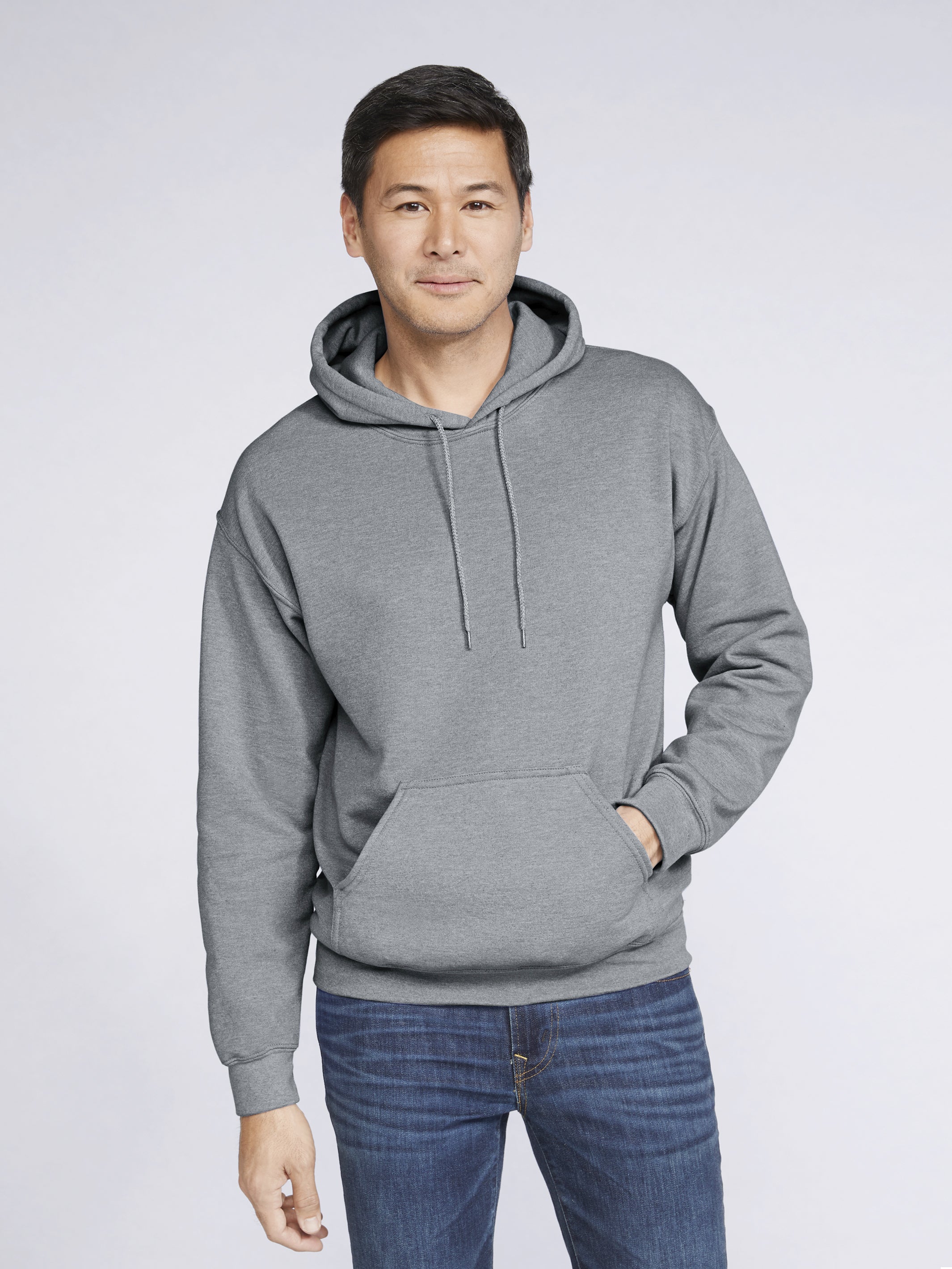 Gildan Heavy Blend™ Hooded Sweatshirt – Kitout