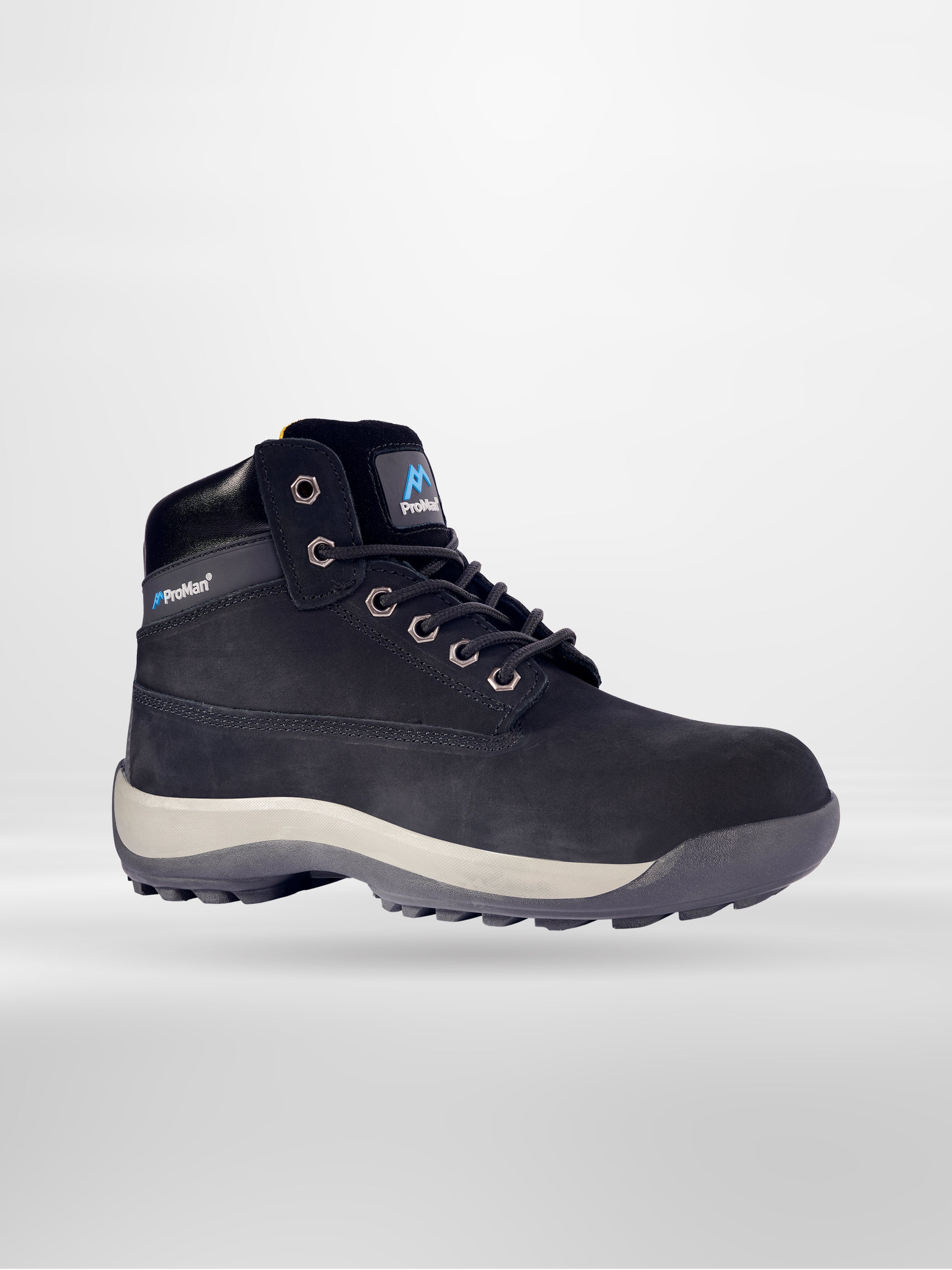 ProMan Jupiter Lightweight Safety Boot – Kitout