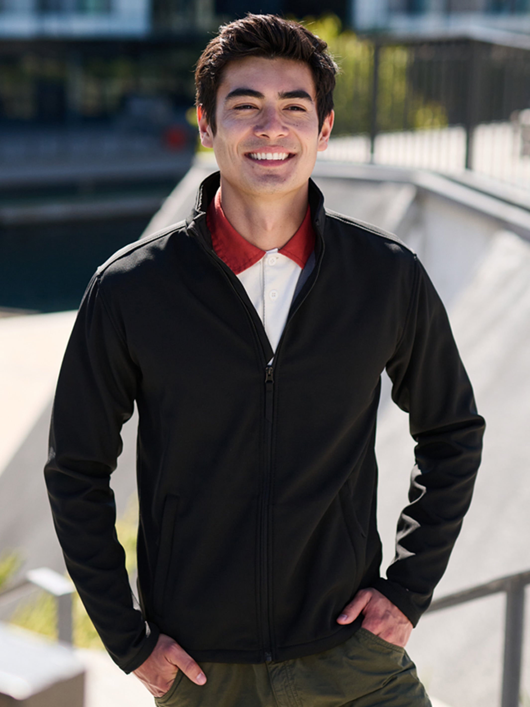 Soft Shells – Kitout