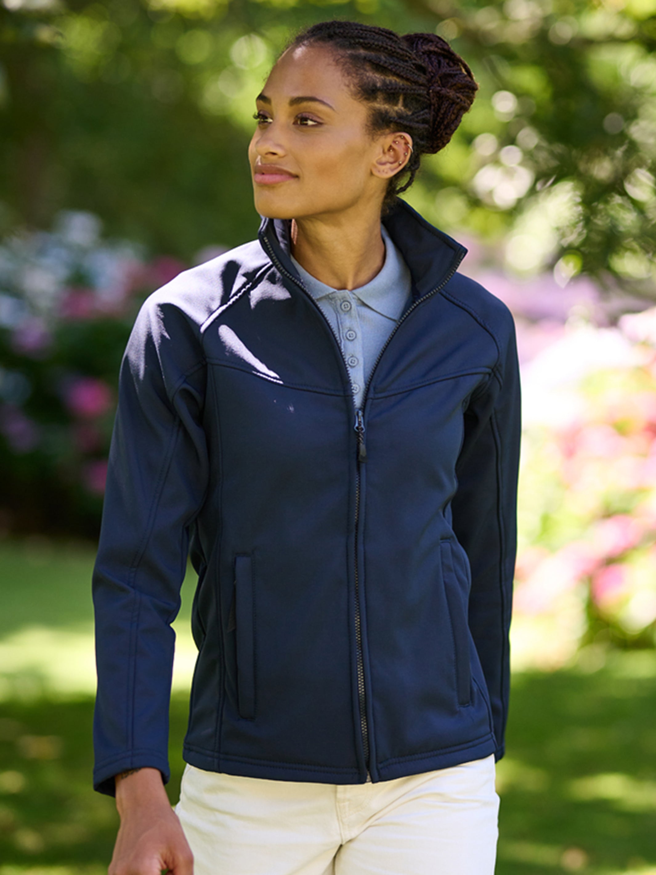 Soft Shells – Kitout