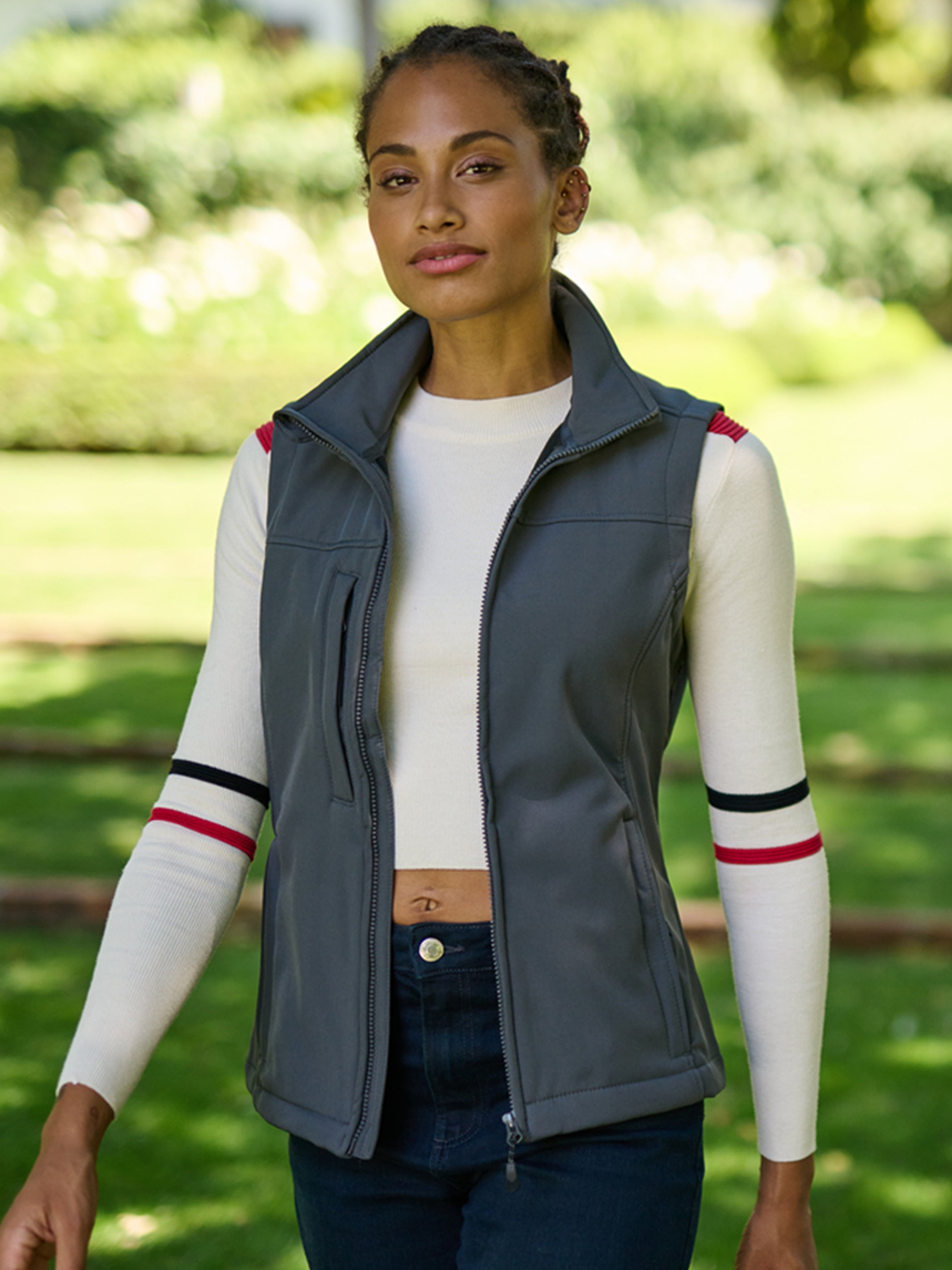 Gilets – Kitout