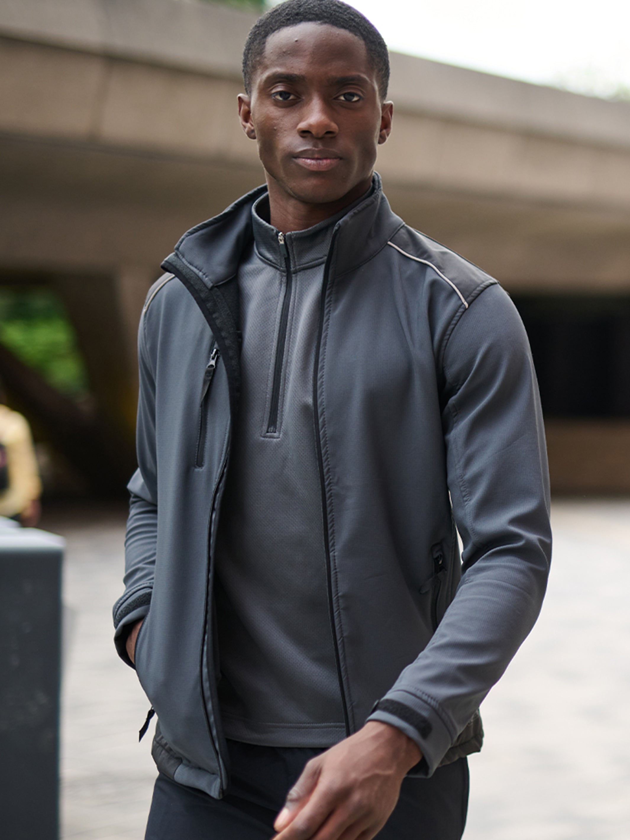 Soft Shells – Kitout