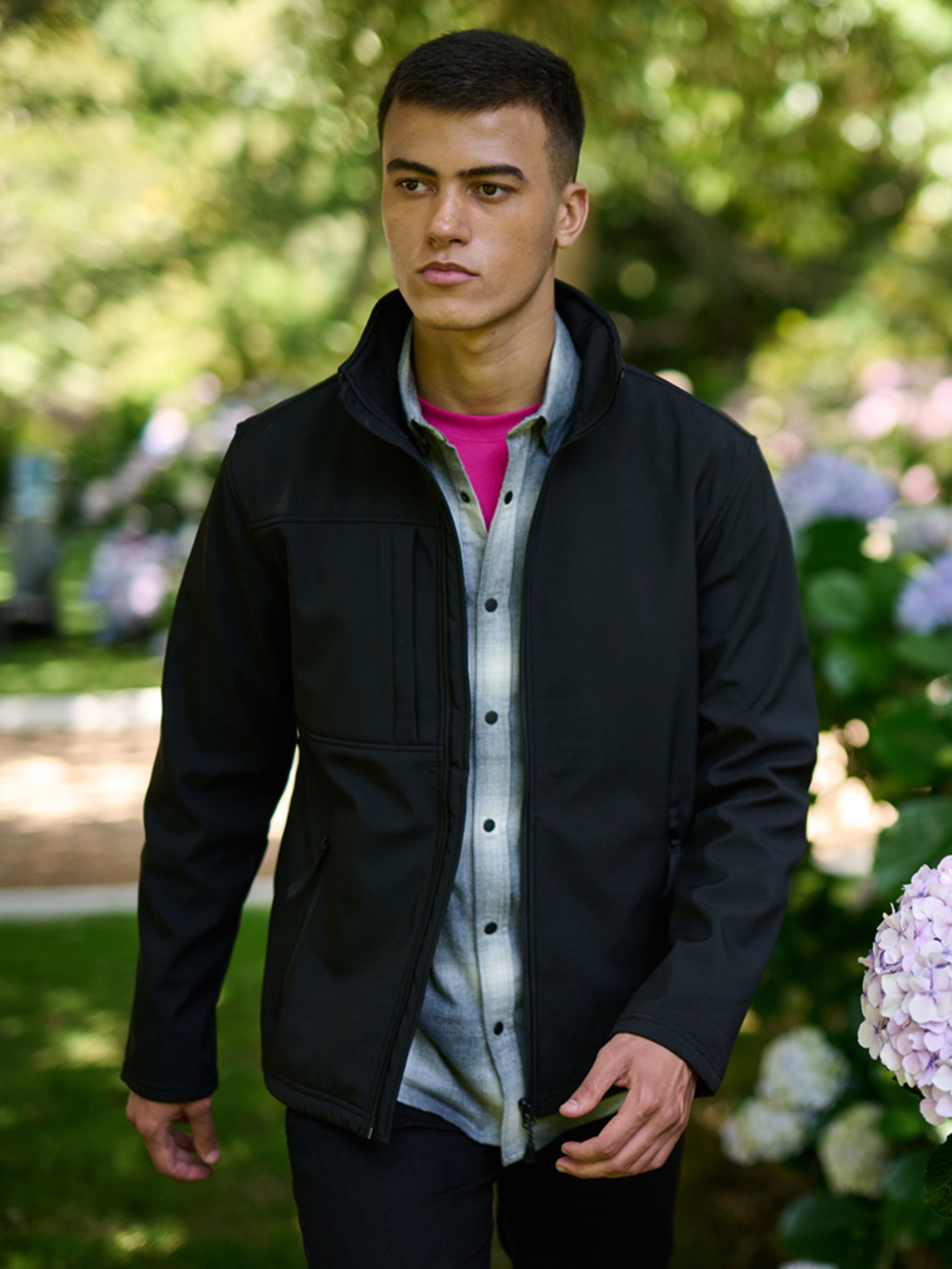 Soft Shells – Kitout