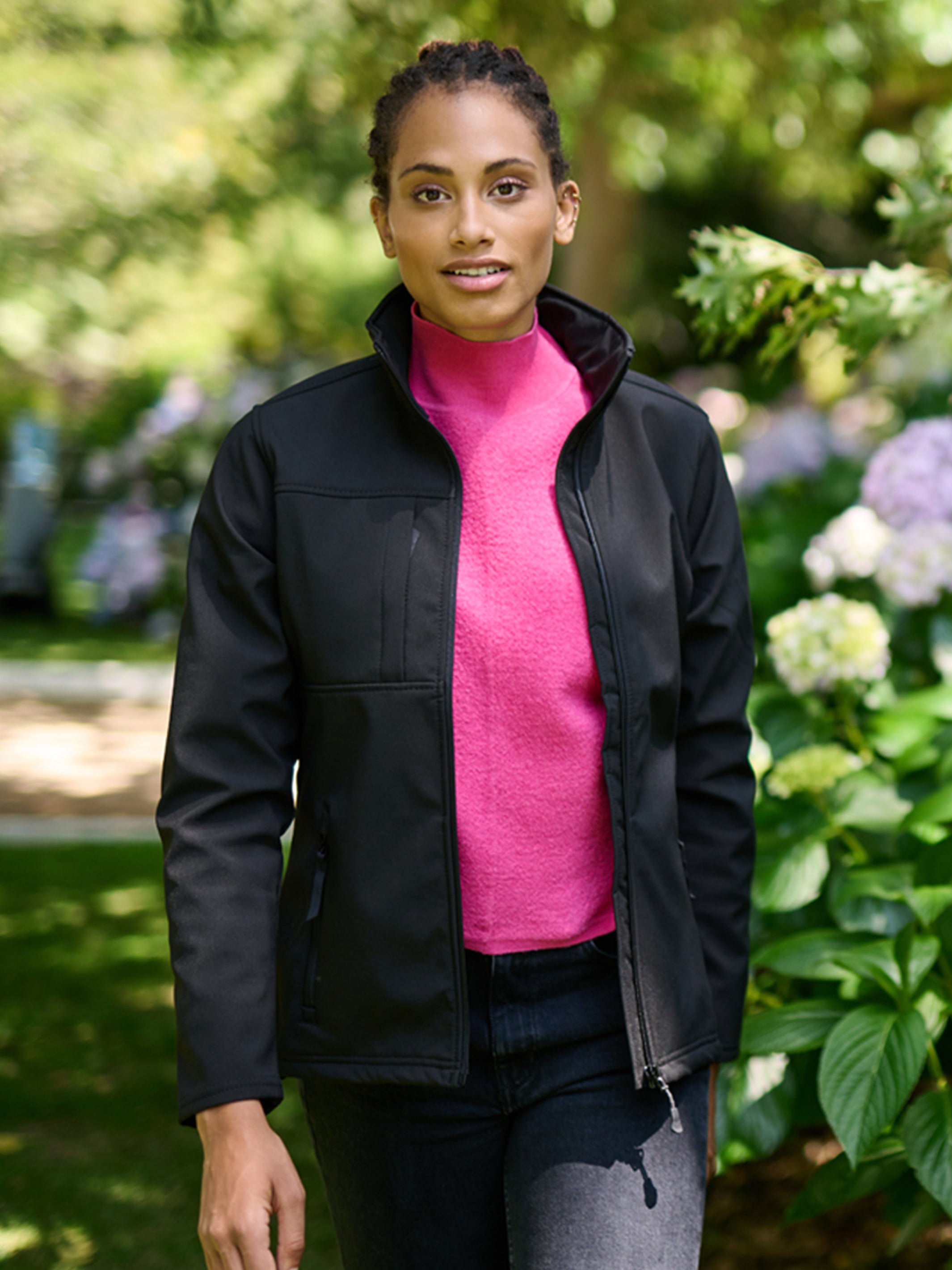 Soft Shells – Kitout