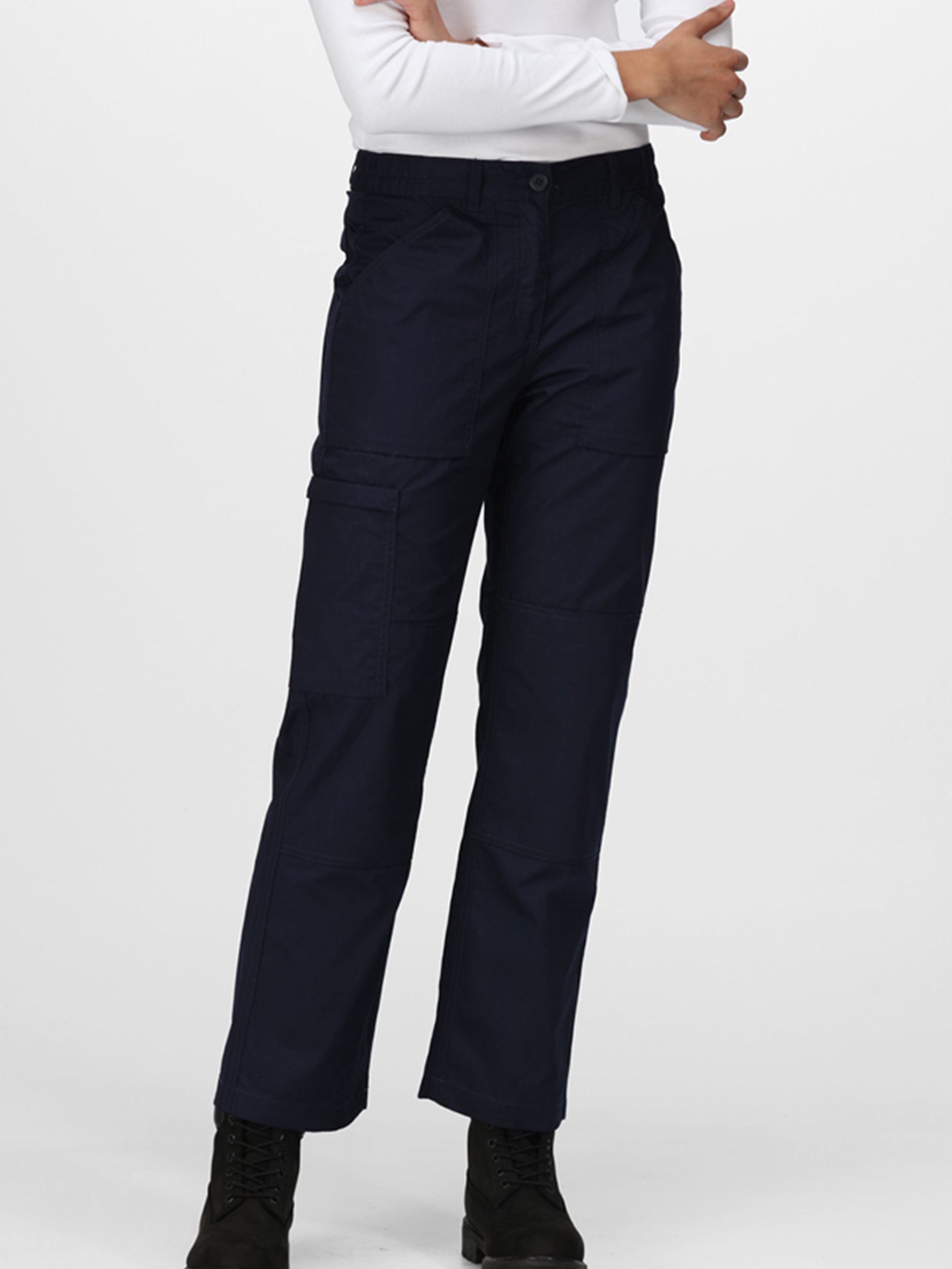 Trousers – Kitout