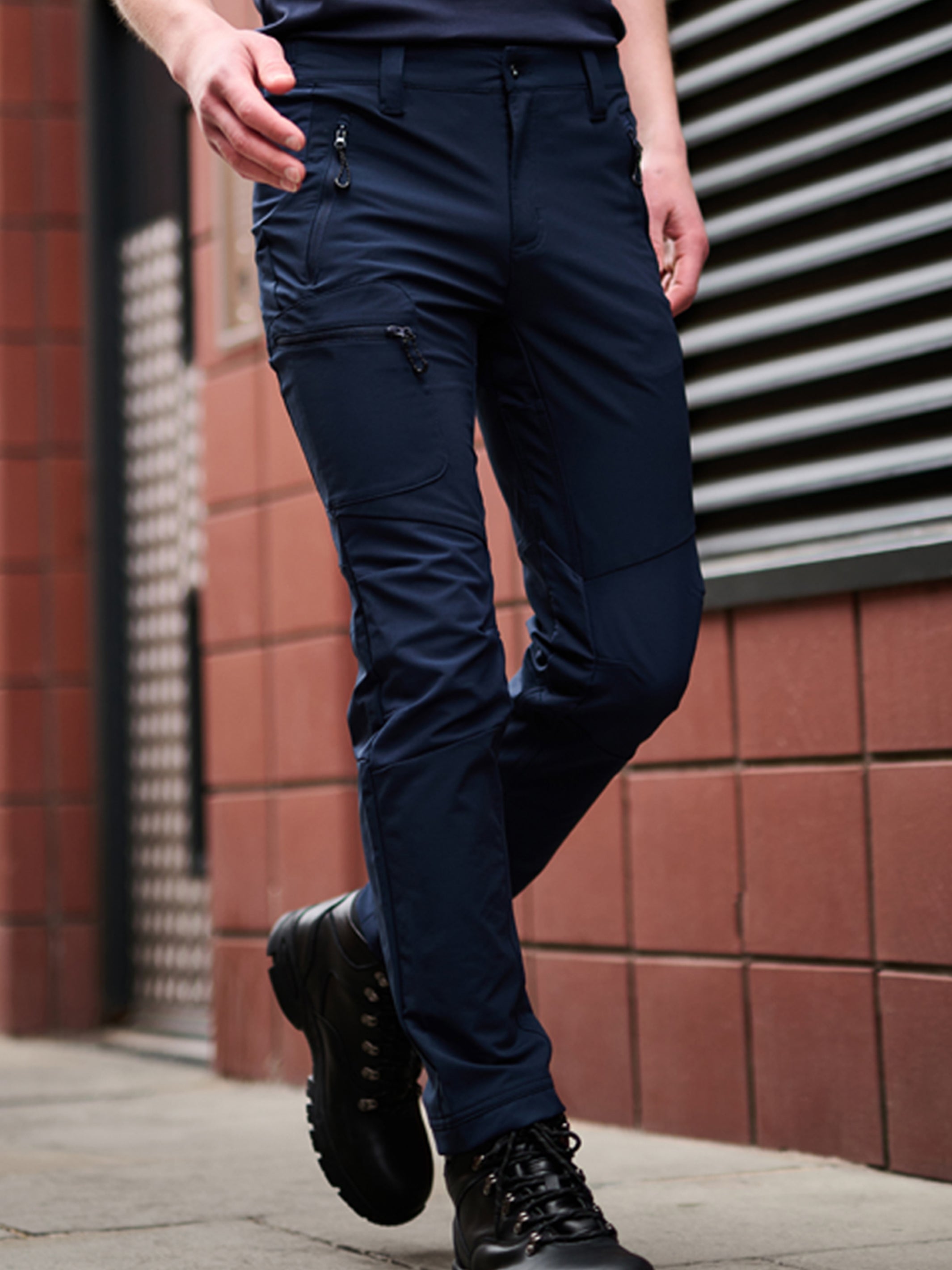 Regatta X-Pro Prolite Stretch Trousers – Kitout