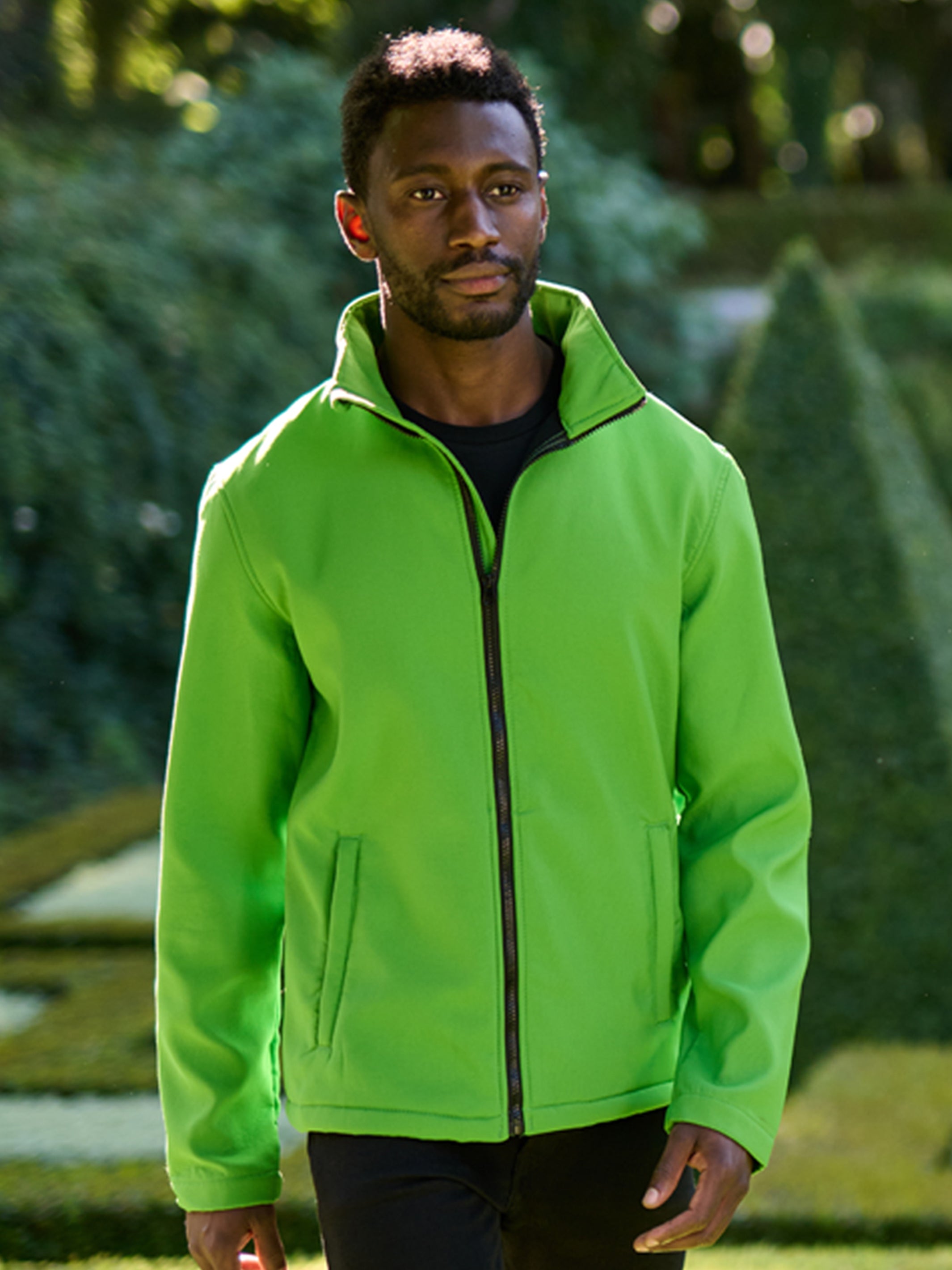 Soft Shells – Kitout