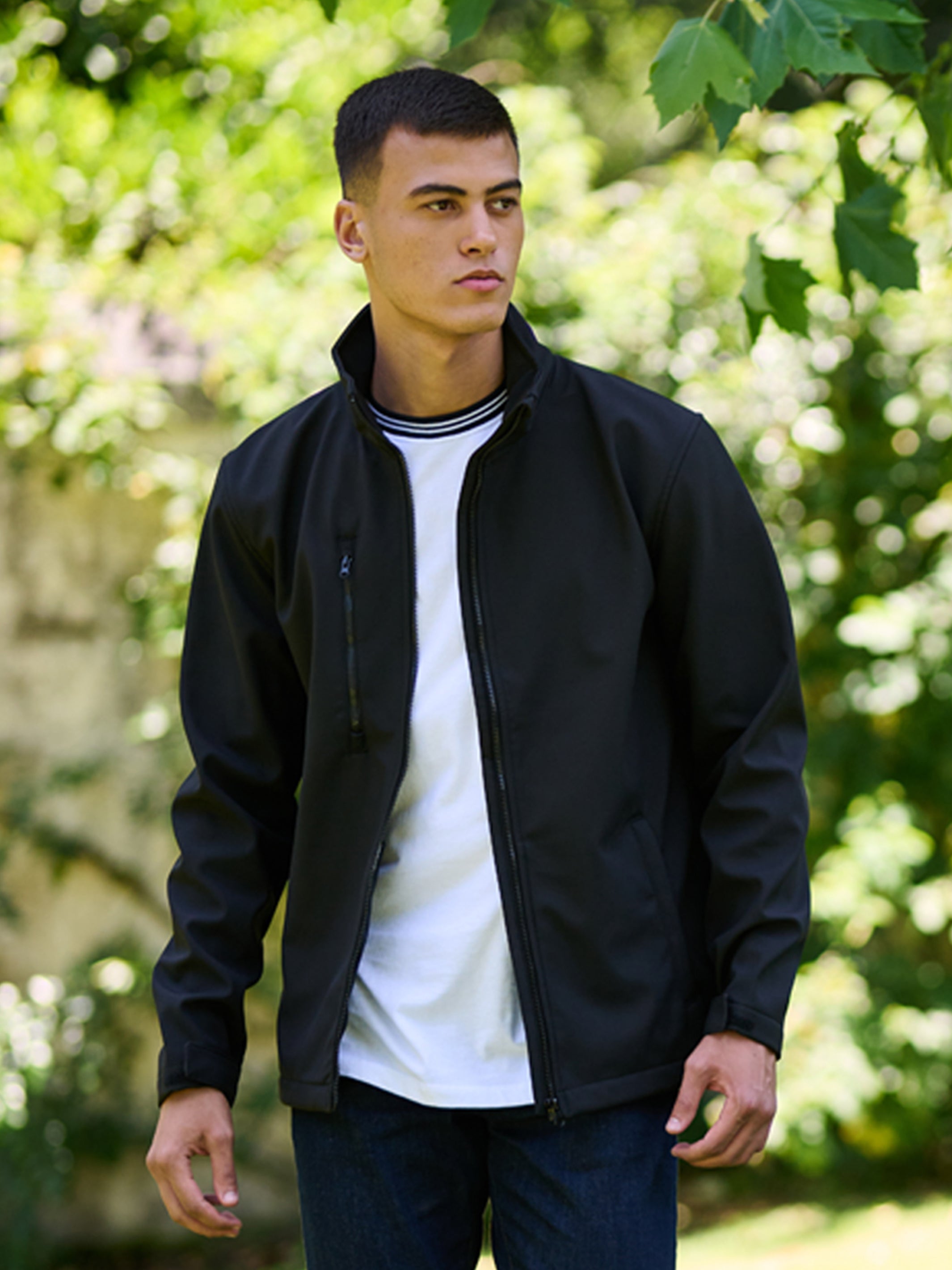 Soft Shells – Kitout