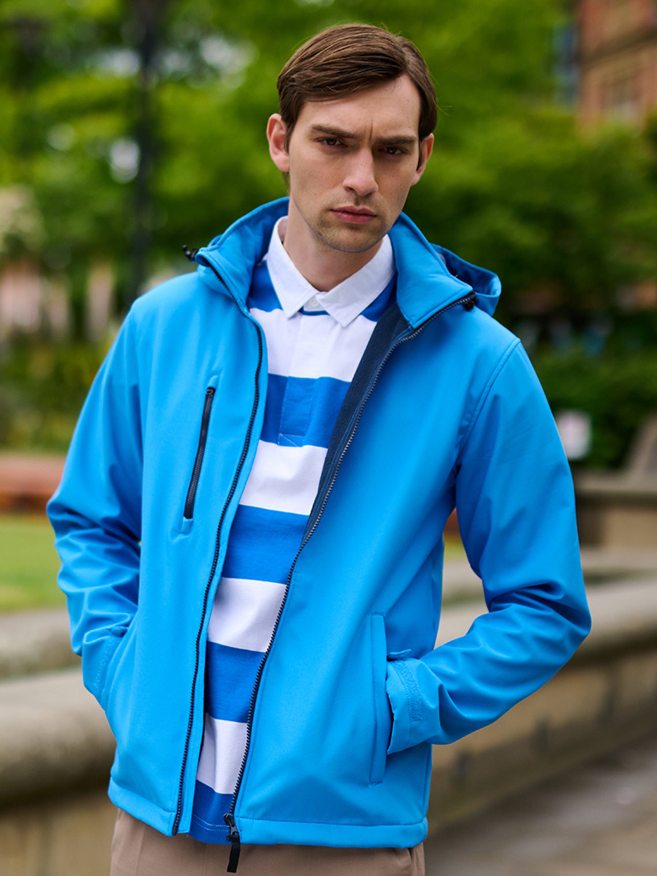 Soft Shells – Kitout